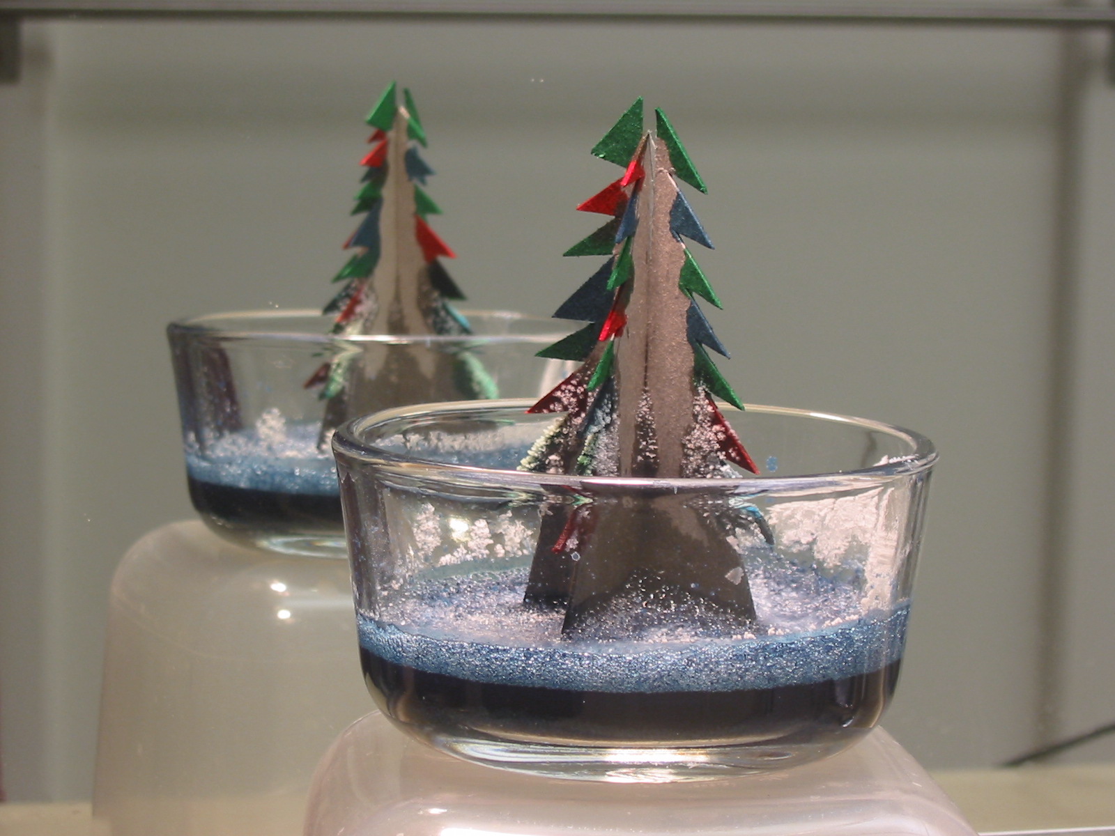 Grow Your Own Magic Crystal Tree : 8 Steps (with Pictures) - Instructables