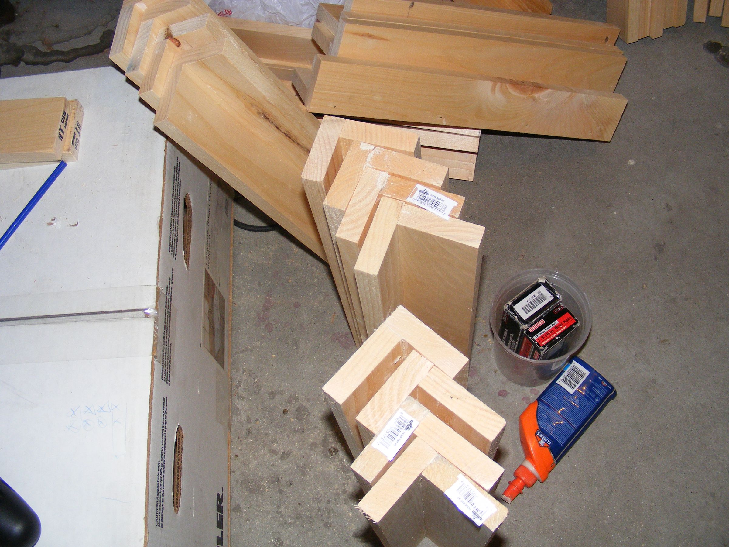 Rehearsal Cubes - for Acting : 10 Steps - Instructables