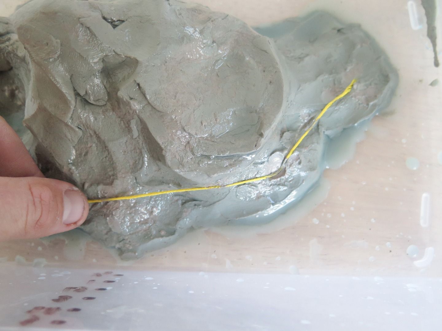 Dream Island Mapping Project : 8 Steps (with Pictures) - Instructables