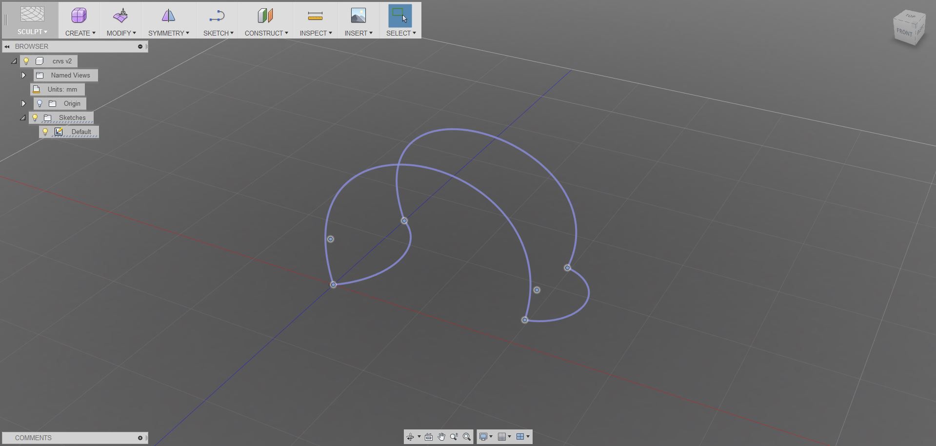 Design and Fabrication of a Bending-Active Pavilion : 8 Steps (with ...