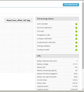 Building a Quadcopter Using INVA Software and STM32F411CEU6 : 12 Steps - Instructables