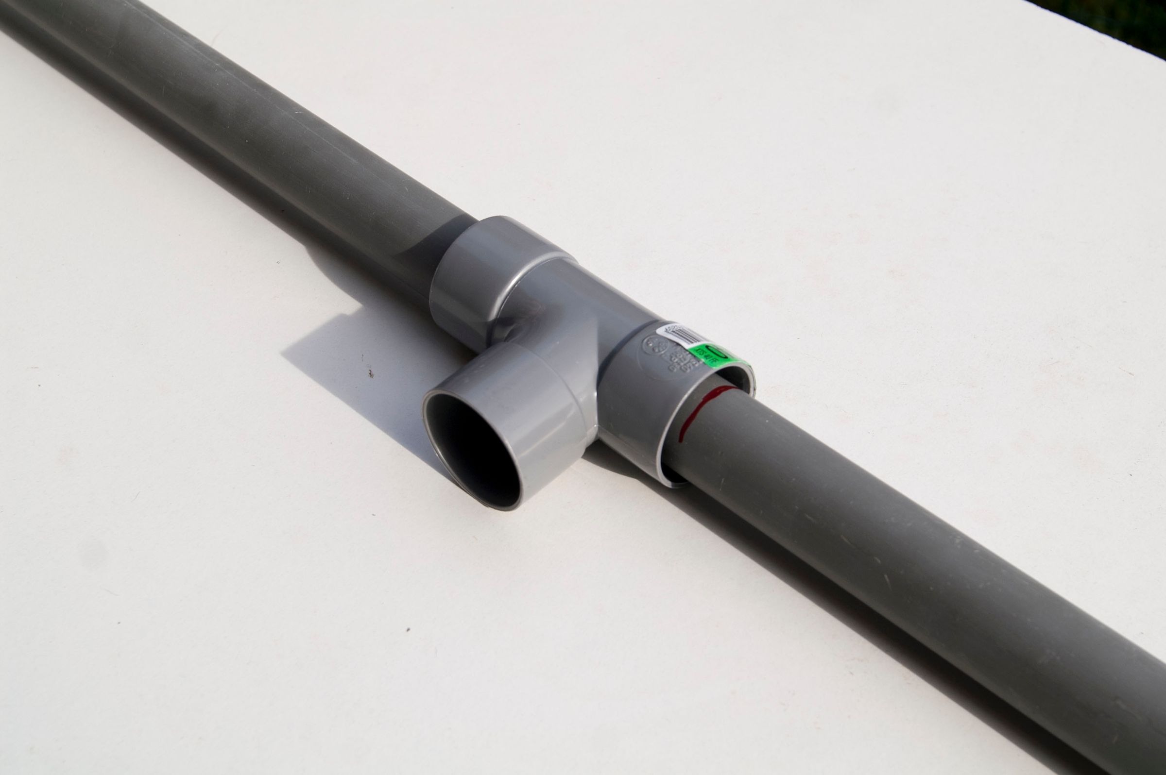 DIY PVC Survival Compound Crossbow : 14 Steps (with Pictures ...