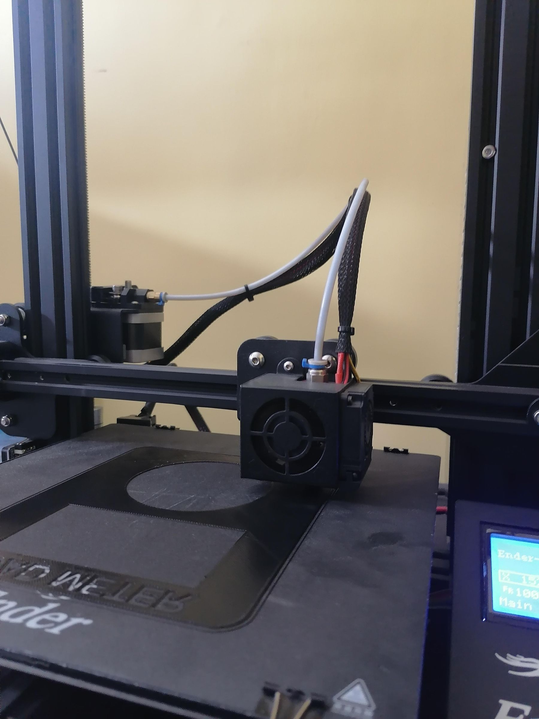 DIY Upgrade 3D Printer : 32 Steps (with Pictures) - Instructables