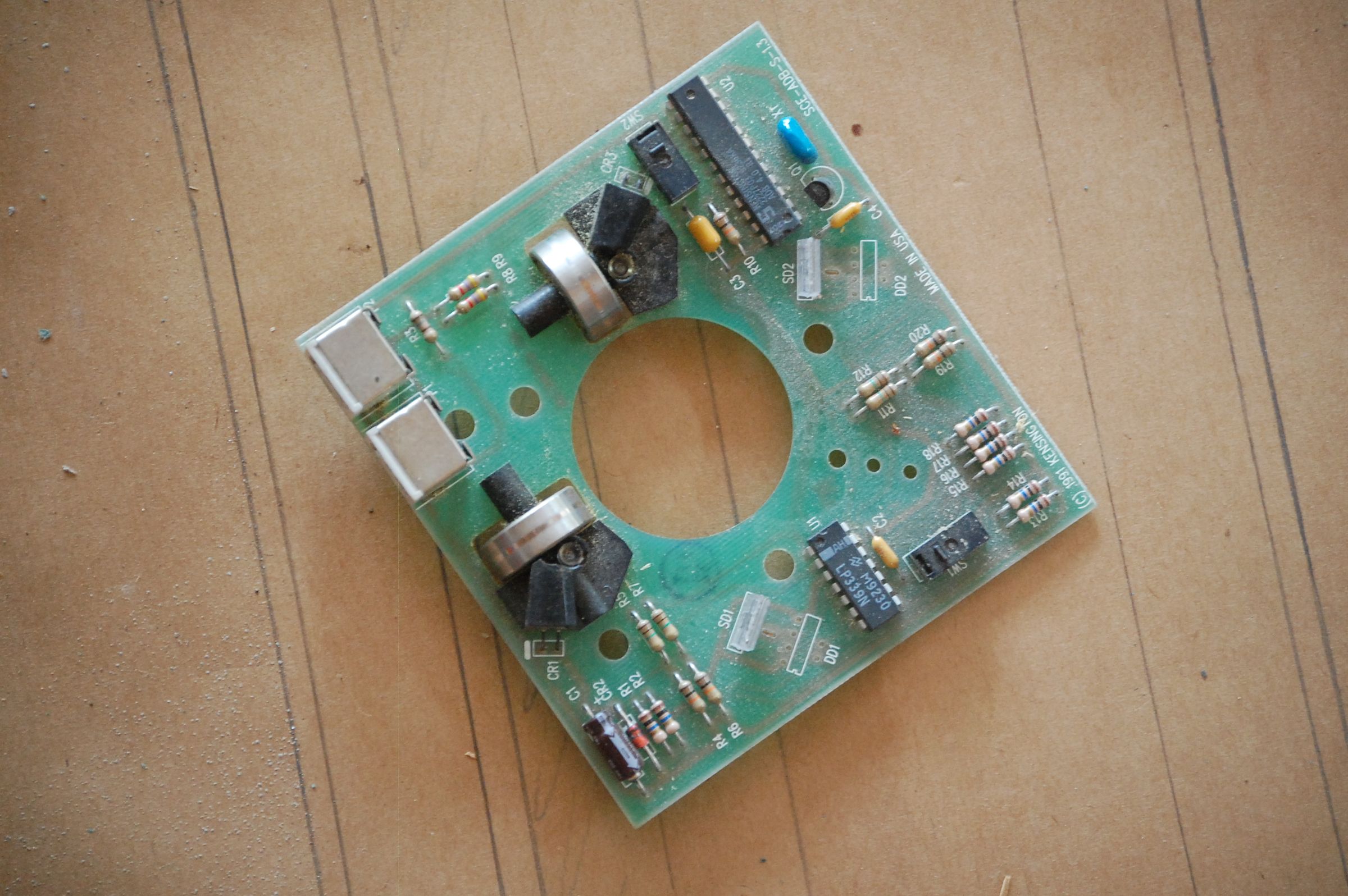 Music Box Gong : 15 Steps (with Pictures) - Instructables