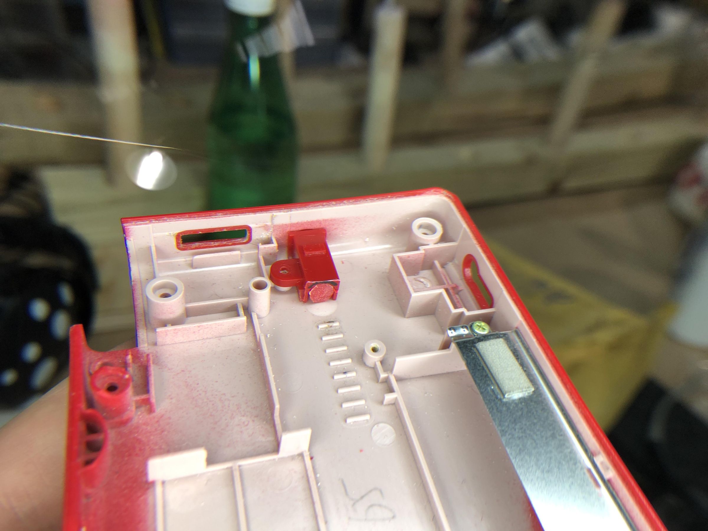 Building a Gameboy Macro in 2021 : 14 Steps (with Pictures) - Instructables