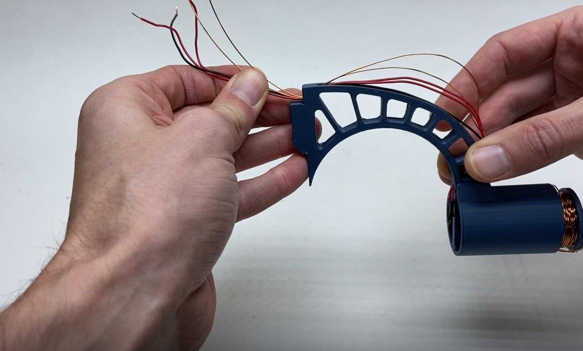 Magnetic Levitation With Arduino : 9 Steps - Instructables