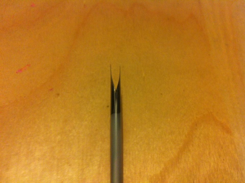 Cheap and Simple Noise Maker : 3 Steps - Instructables