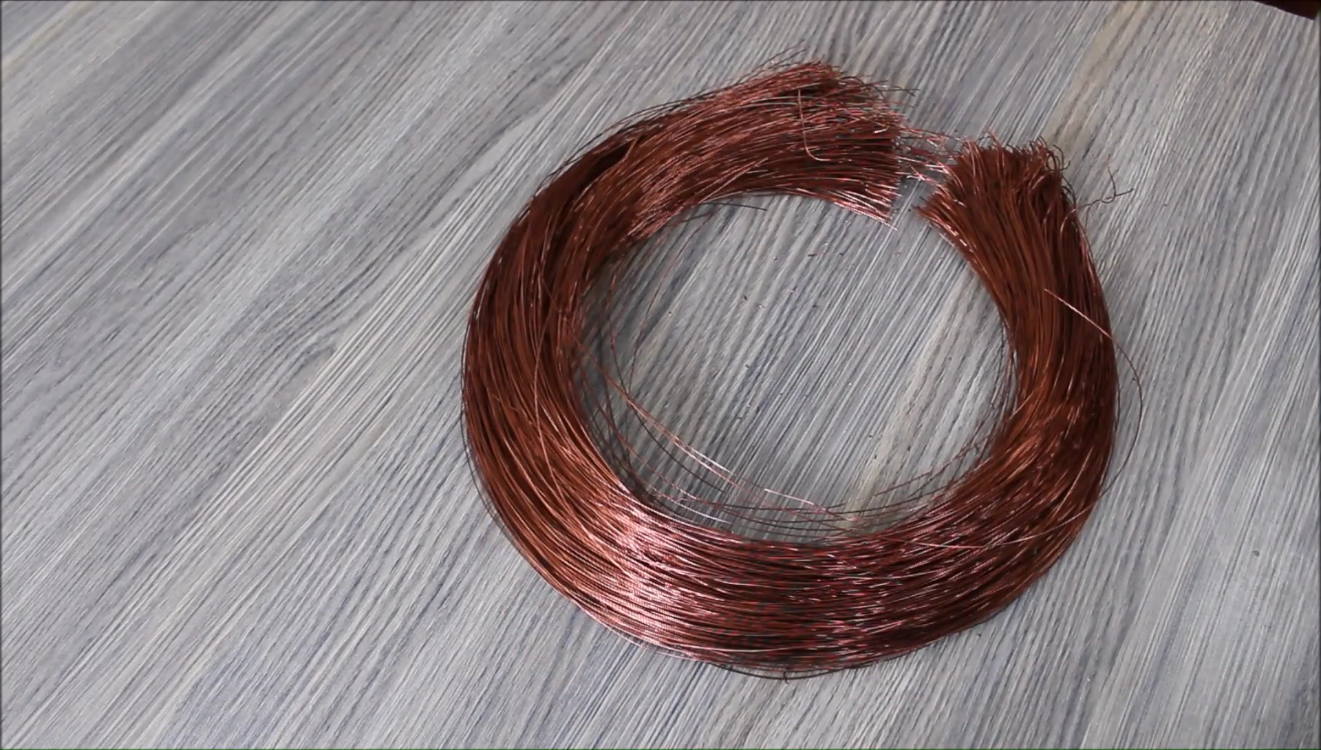 Autumn Wind Blow Wire Tree : 5 Steps (with Pictures) - Instructables