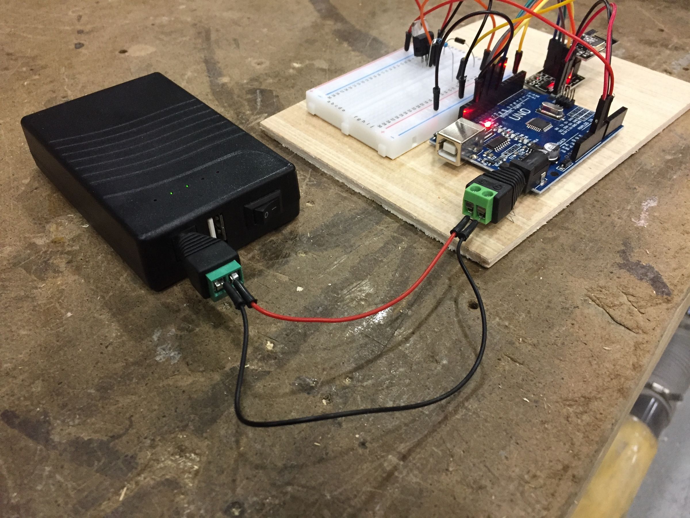 Remote Controlled Pneumatic Cylinder : 8 Steps - Instructables