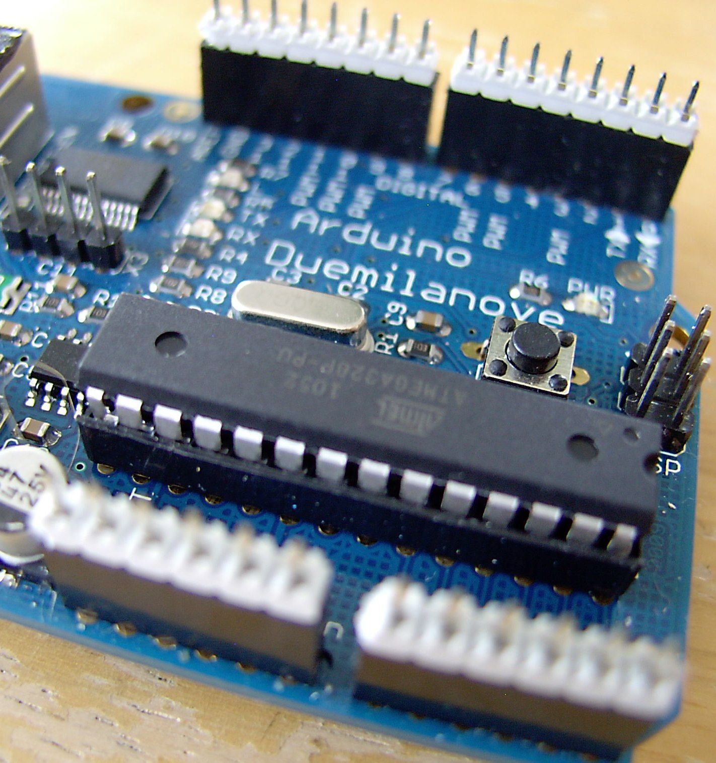 Arduino Morse Code Shield : 8 Steps (with Pictures) - Instructables