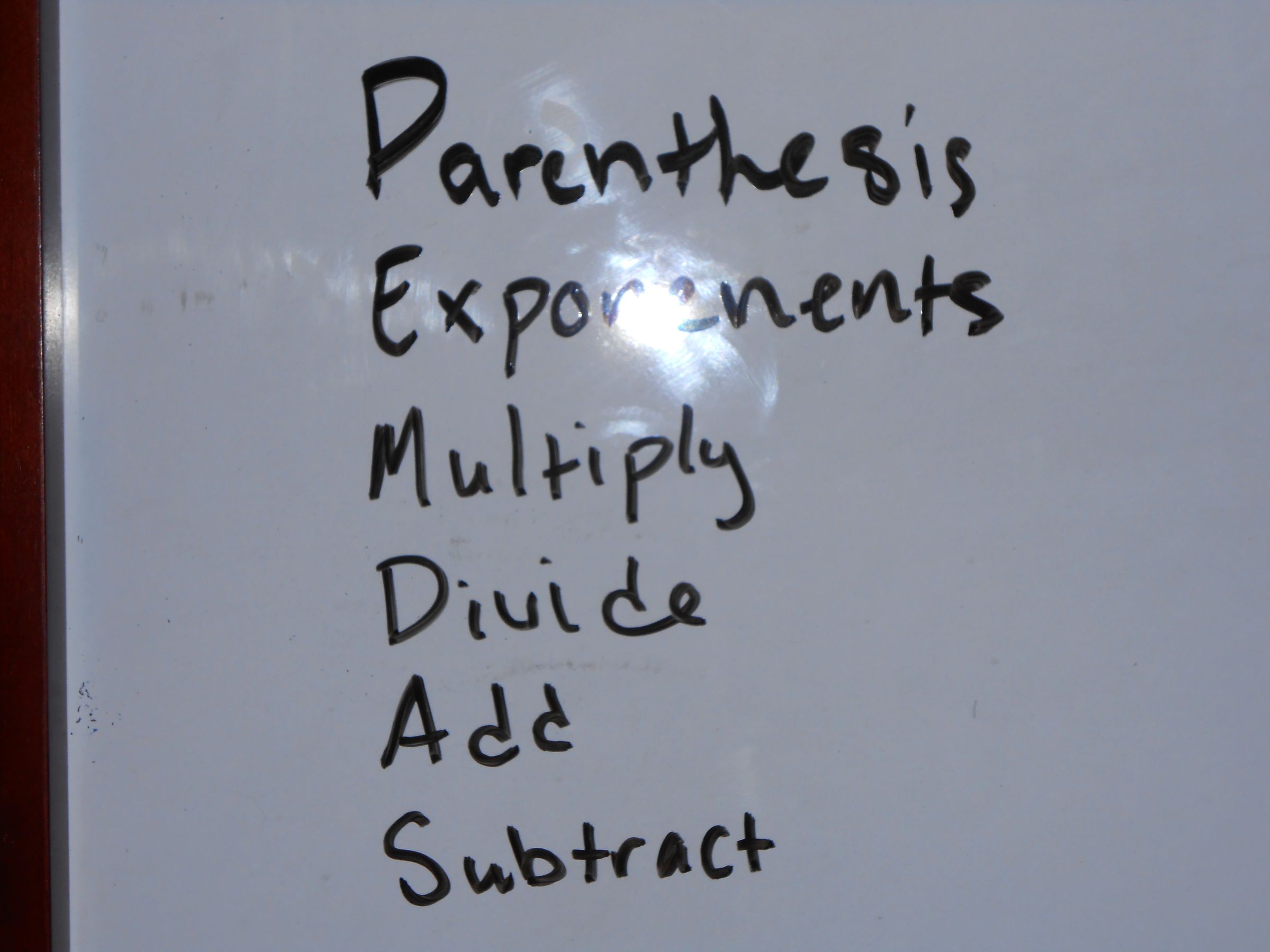 How to Solve an Algebra Problem 2: Variables : 10 Steps - Instructables