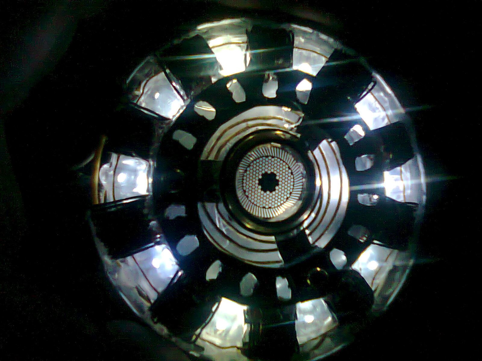 Ark Reactors - Instructables