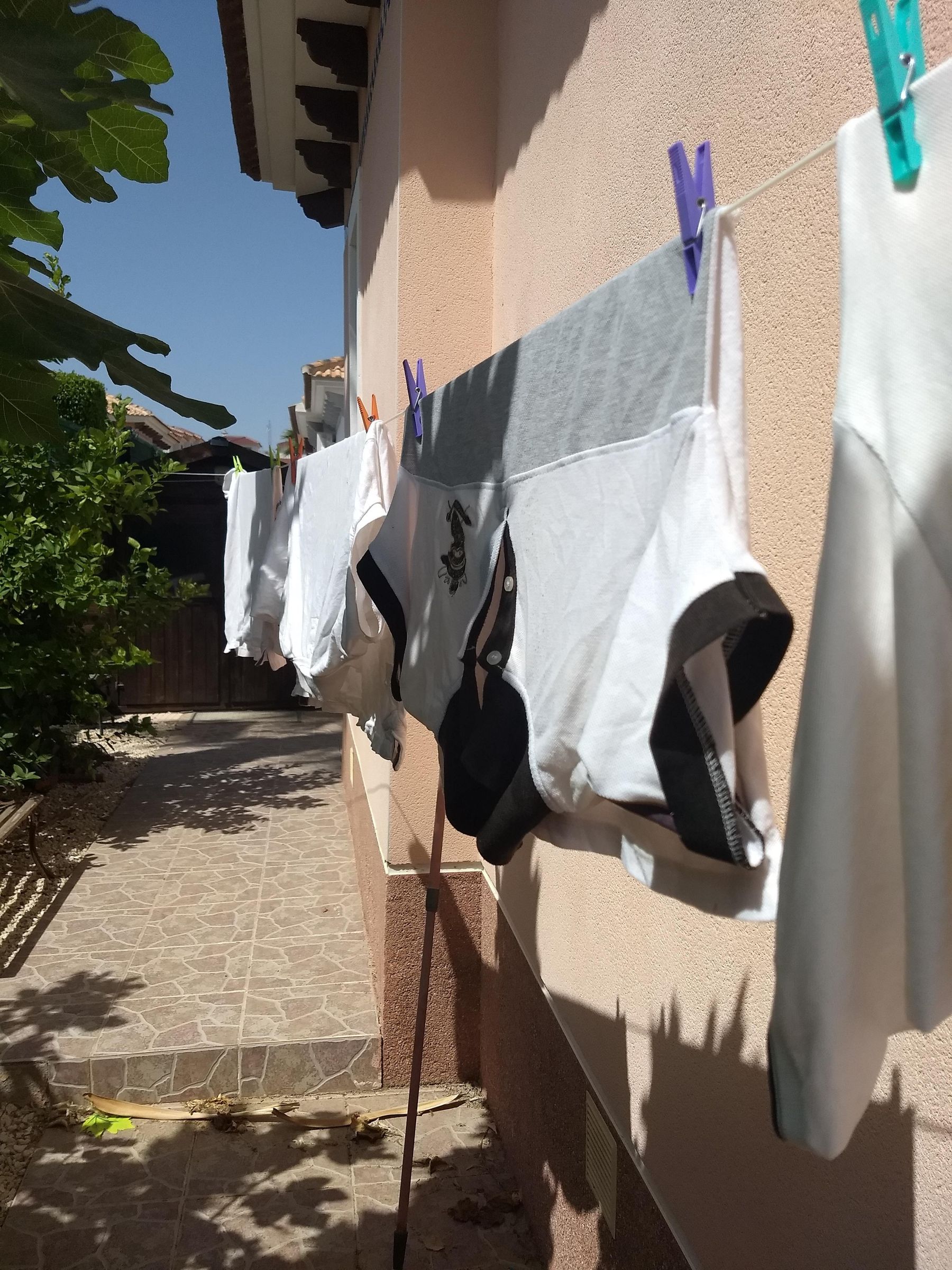 Fix My Clothesline Prop : 4 Steps - Instructables