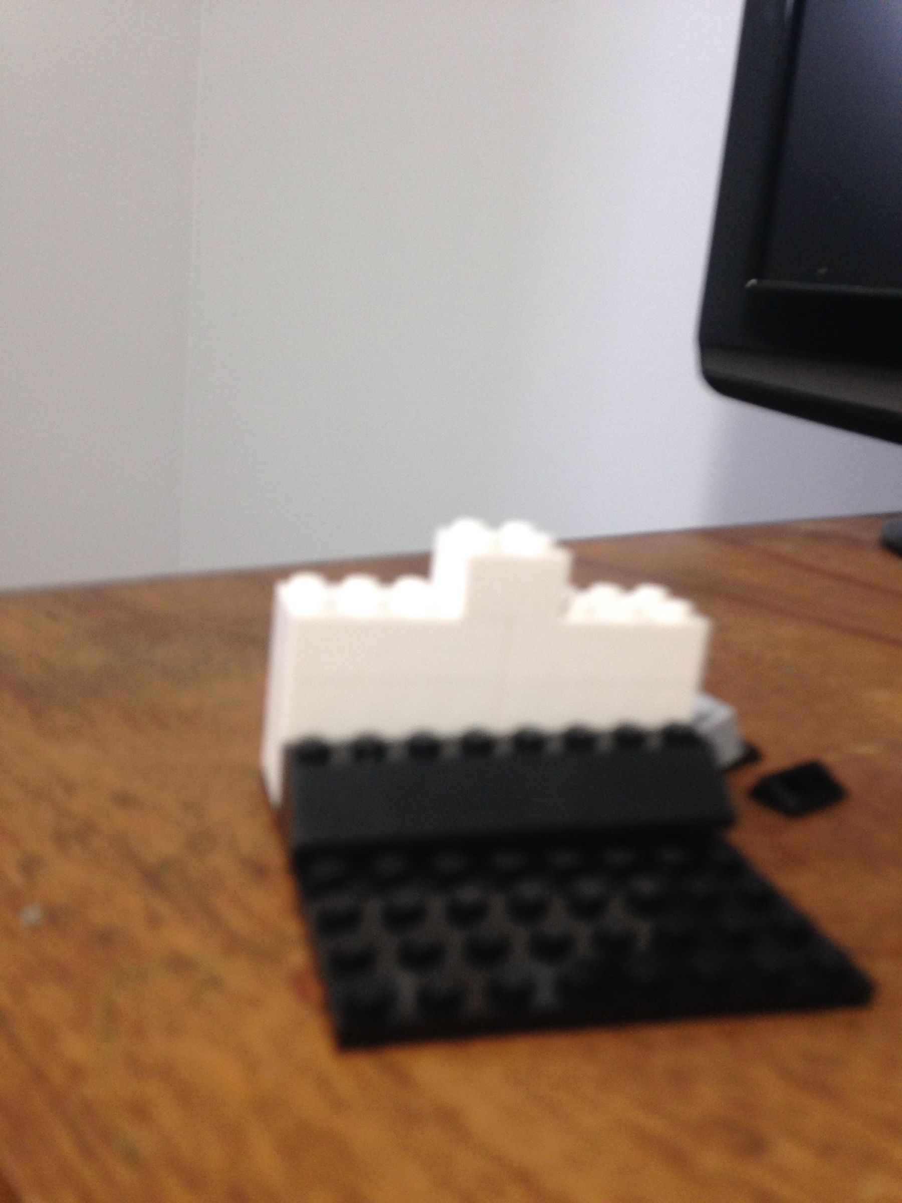 Lego Phone Case - Instructables