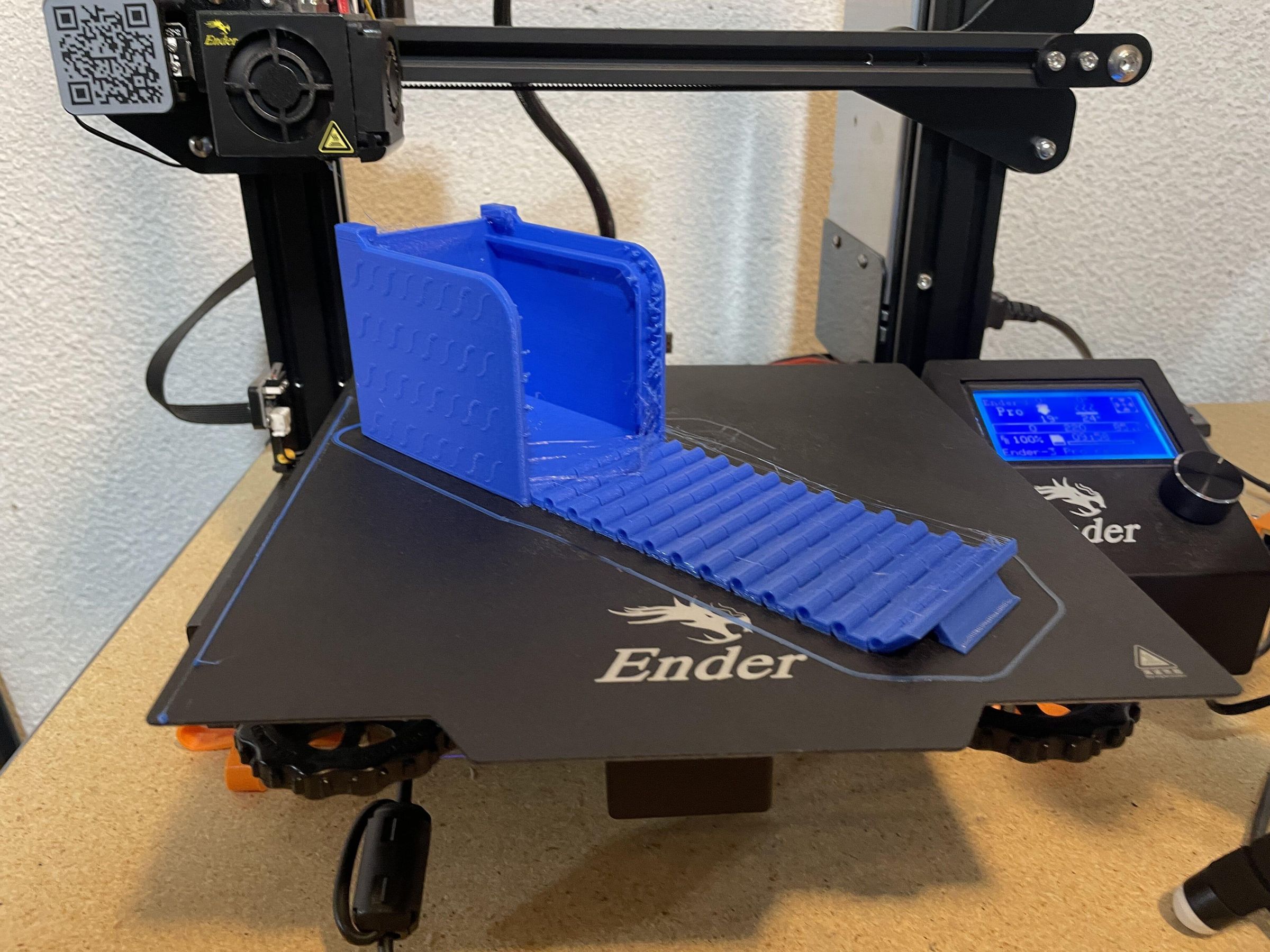 3D Printed Print in Place Box : 4 Steps (with Pictures) - Instructables