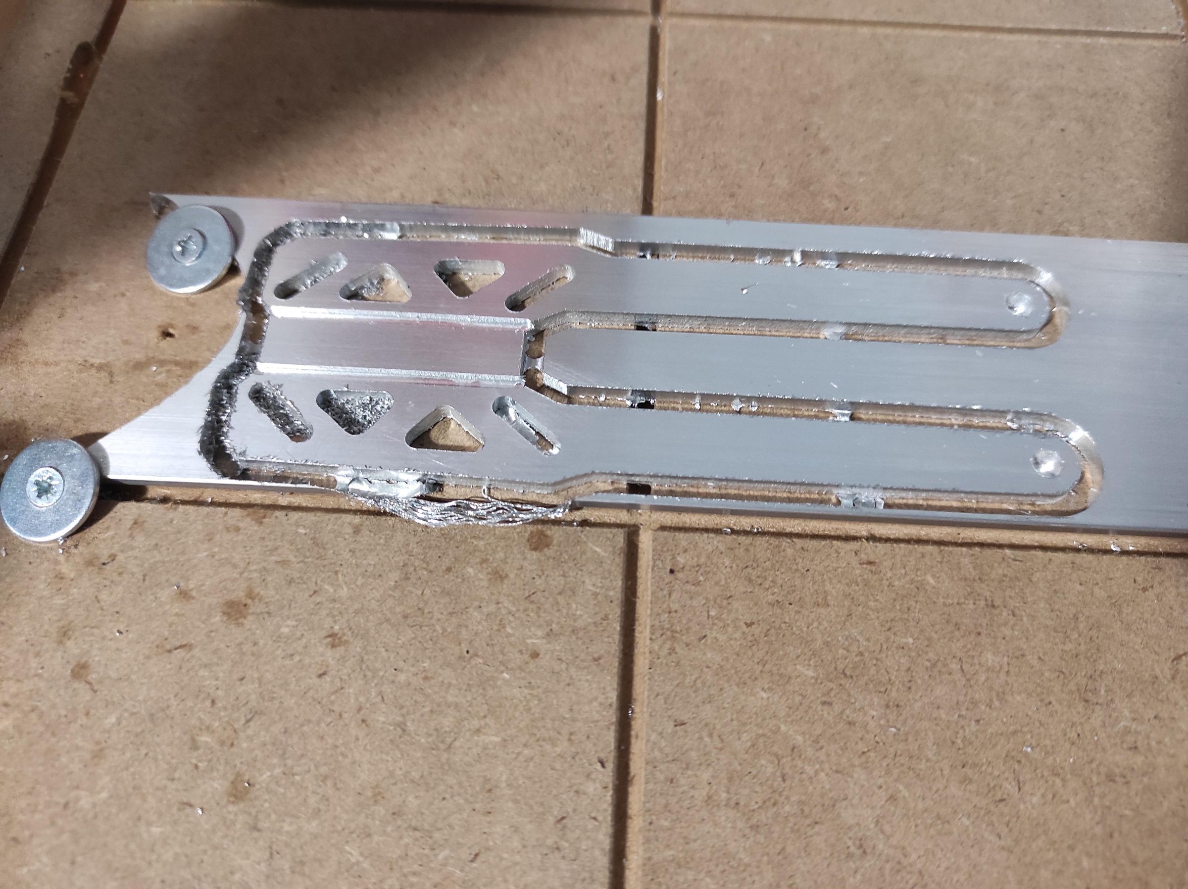 G300 - 3D Printed CNC Machine : 11 Steps (with Pictures) - Instructables