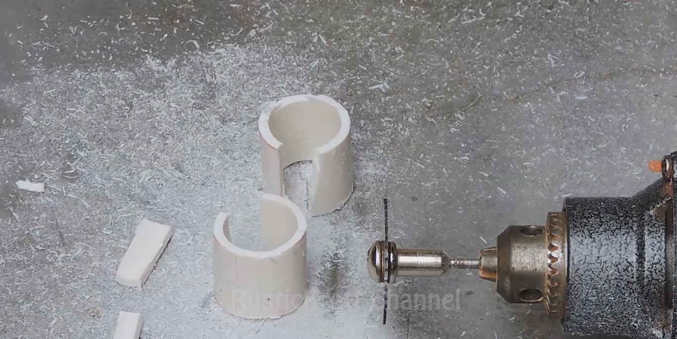 Dancing Waterfall : 5 Steps (with Pictures) - Instructables