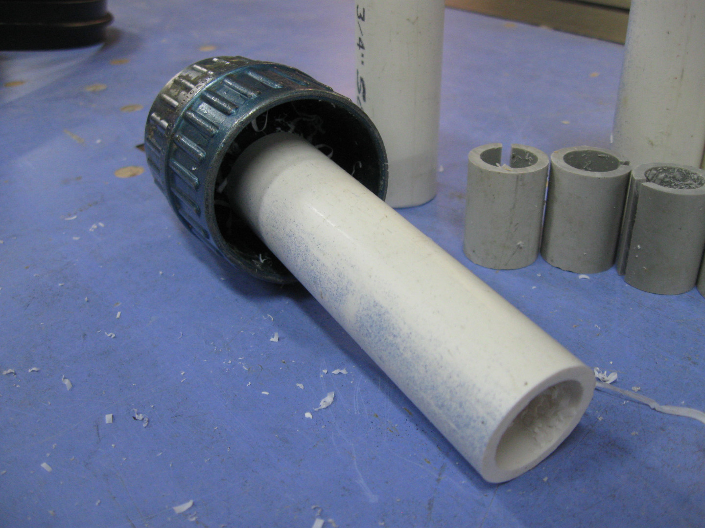 Card Table Leg Extensions : 12 Steps - Instructables