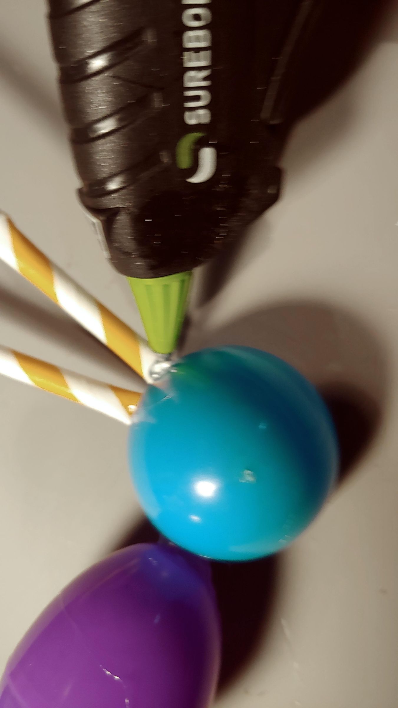 Super Easy Spiders : 4 Steps (with Pictures) - Instructables