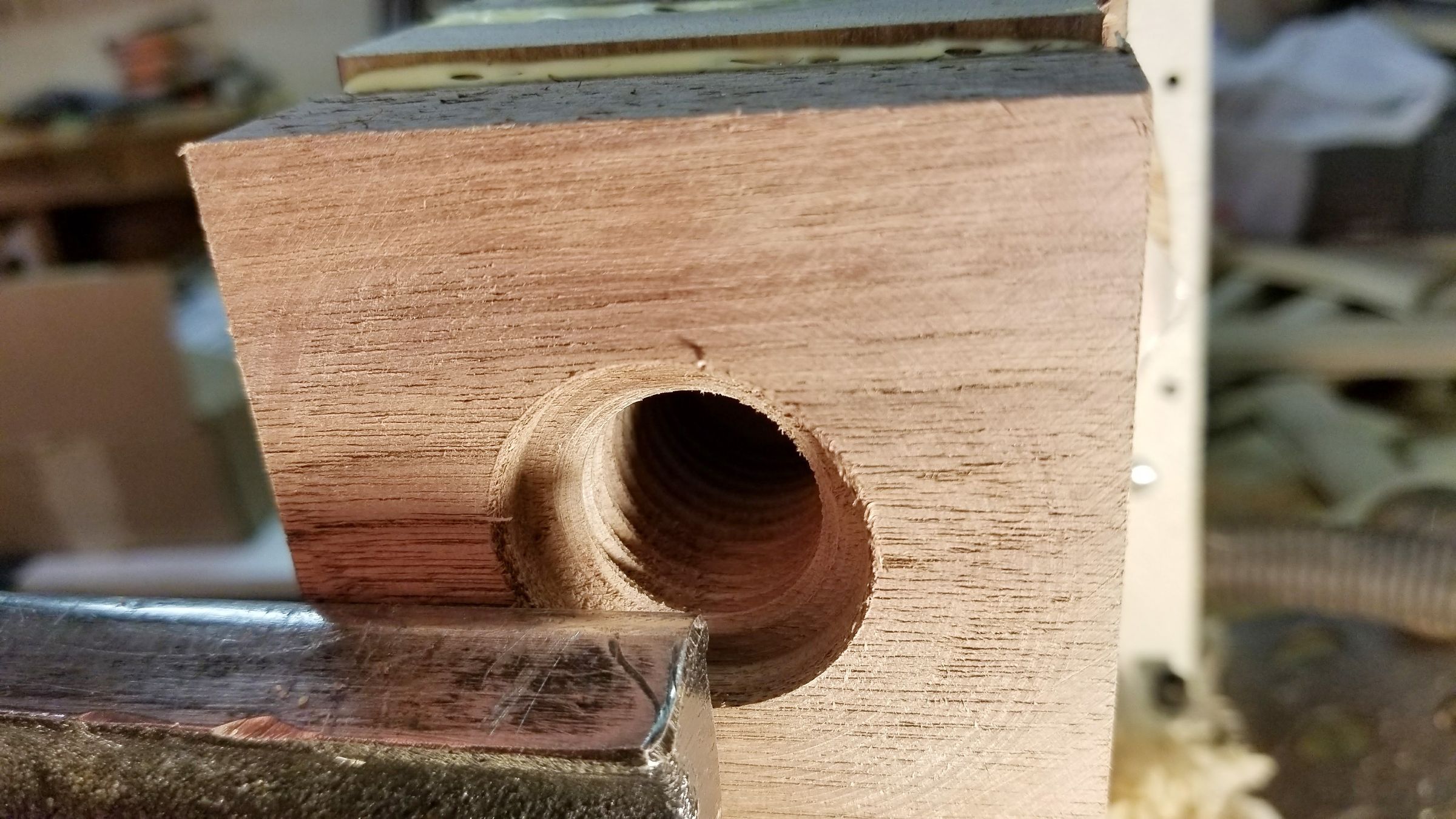 Lathe Buffing System : 11 Steps (with Pictures) - Instructables