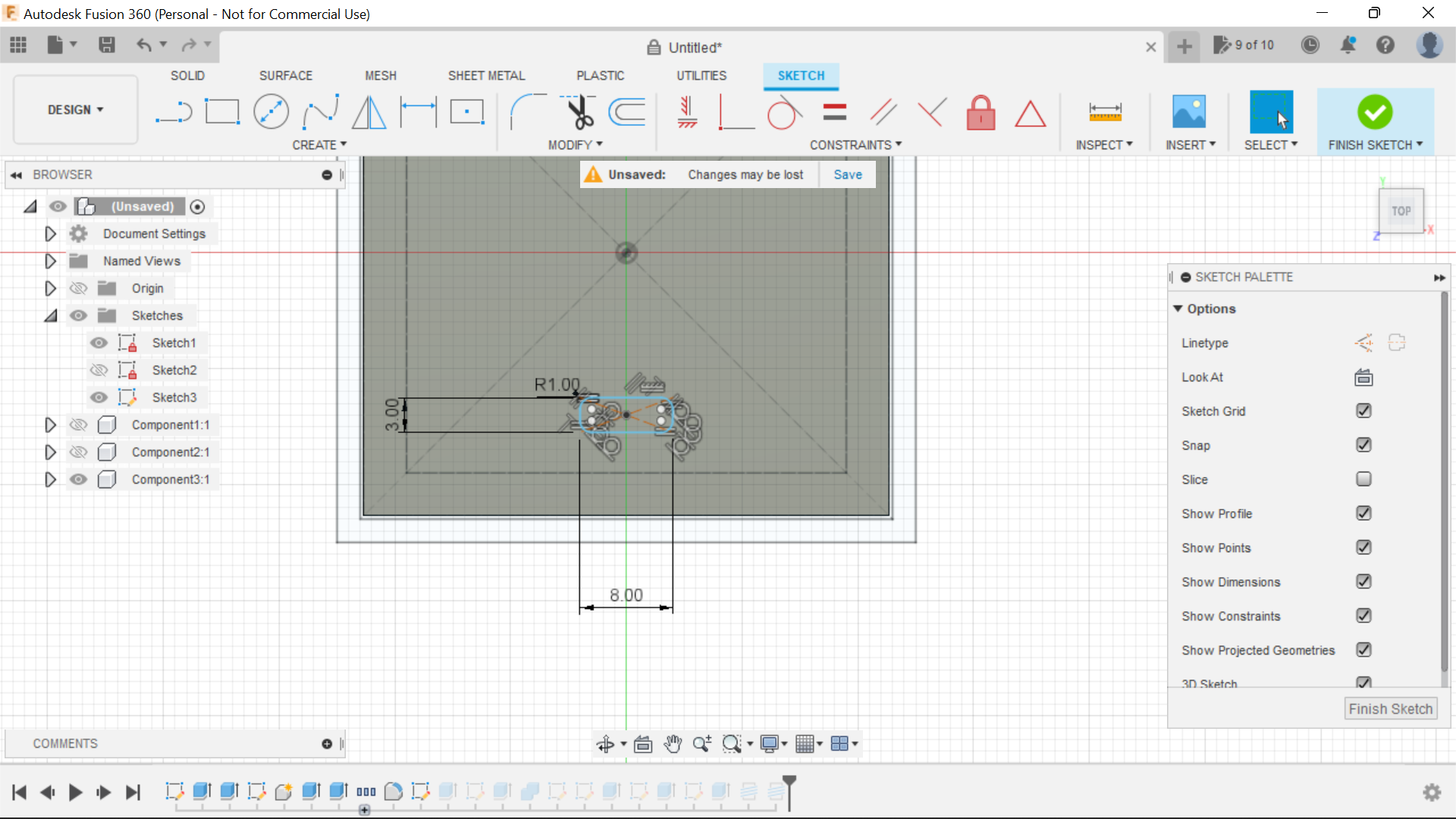 Be Seen! 3D Printed Bike Lights With Fusion 360 : 5 Steps (with ...