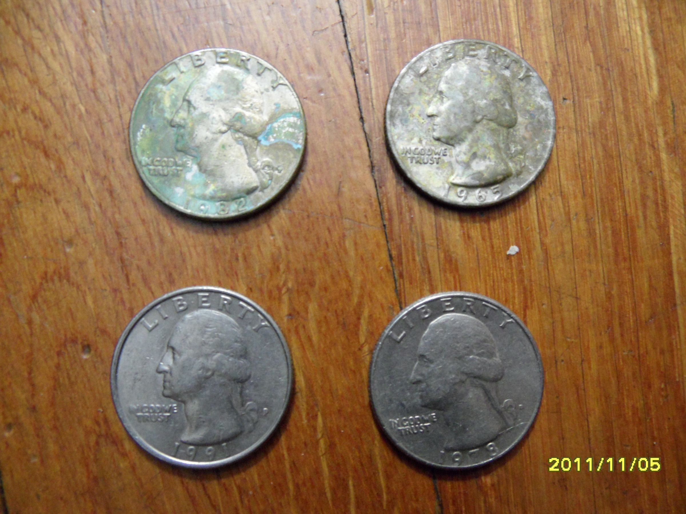 Simple, Cheap, Electroplating : 5 Steps - Instructables