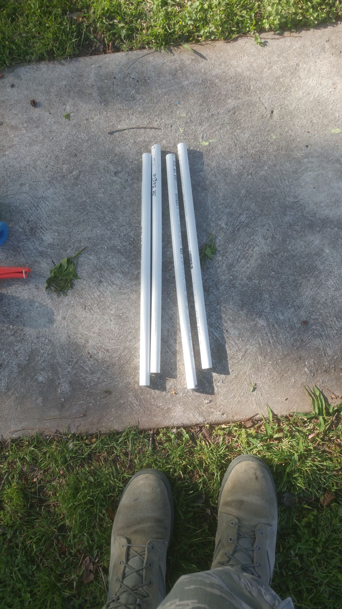 Pool Cover Float : 3 Steps - Instructables