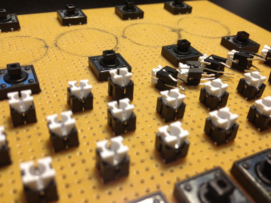 Make Your Own Enigma Replica : 11 Steps (with Pictures) - Instructables