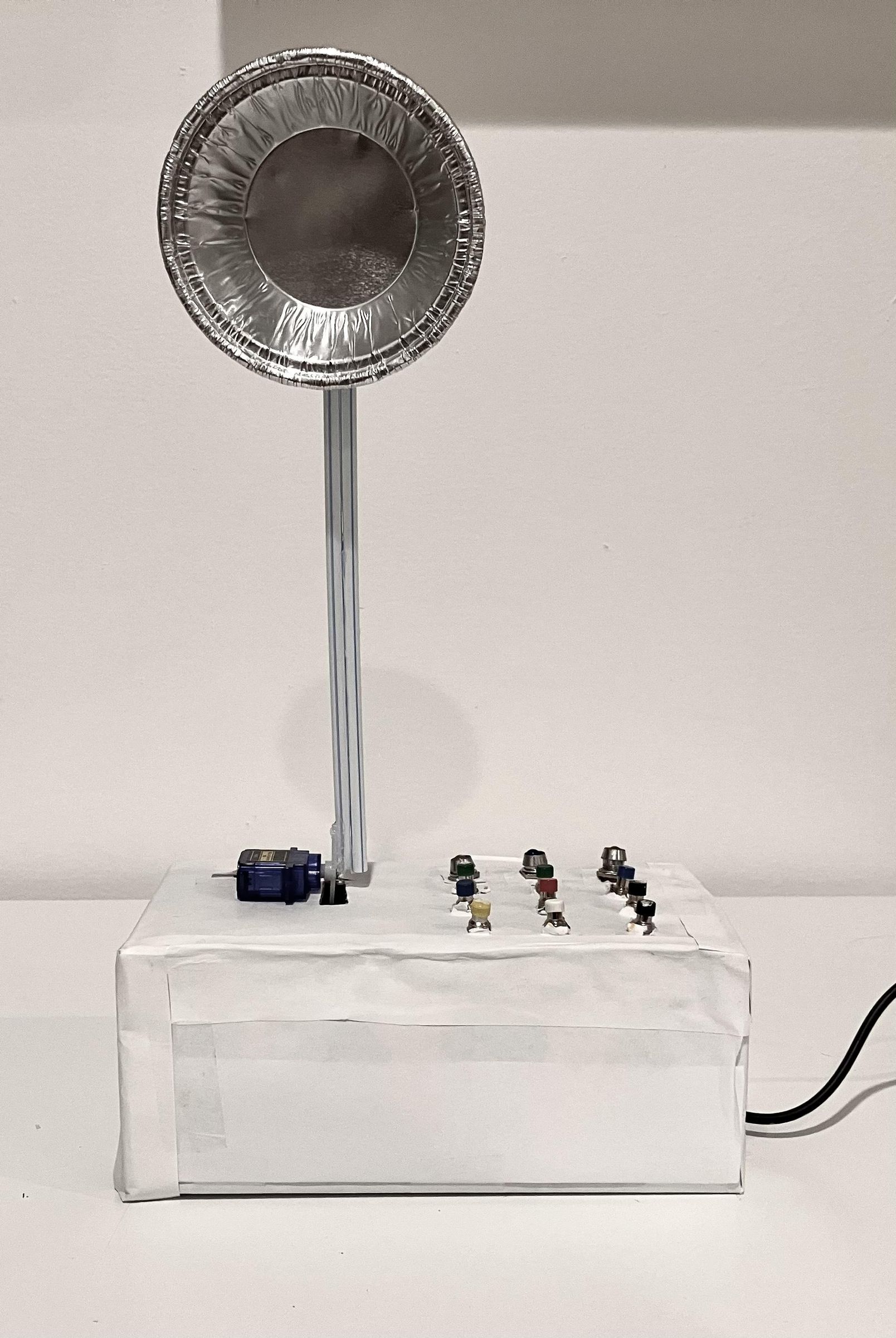 Triple Pi Game : 6 Steps (with Pictures) - Instructables