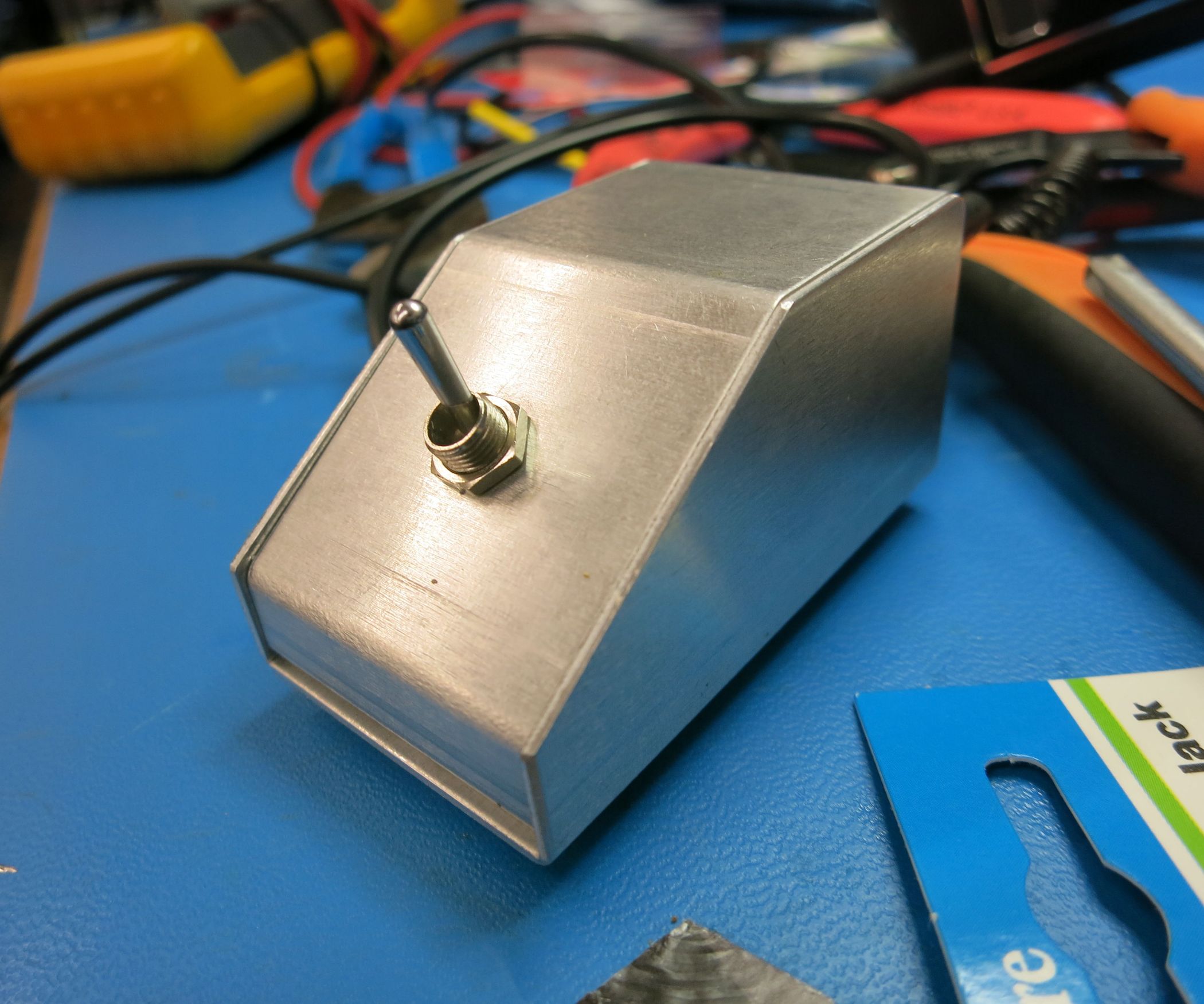 Super Sexy Sound Switcher : 7 Steps (with Pictures) - Instructables