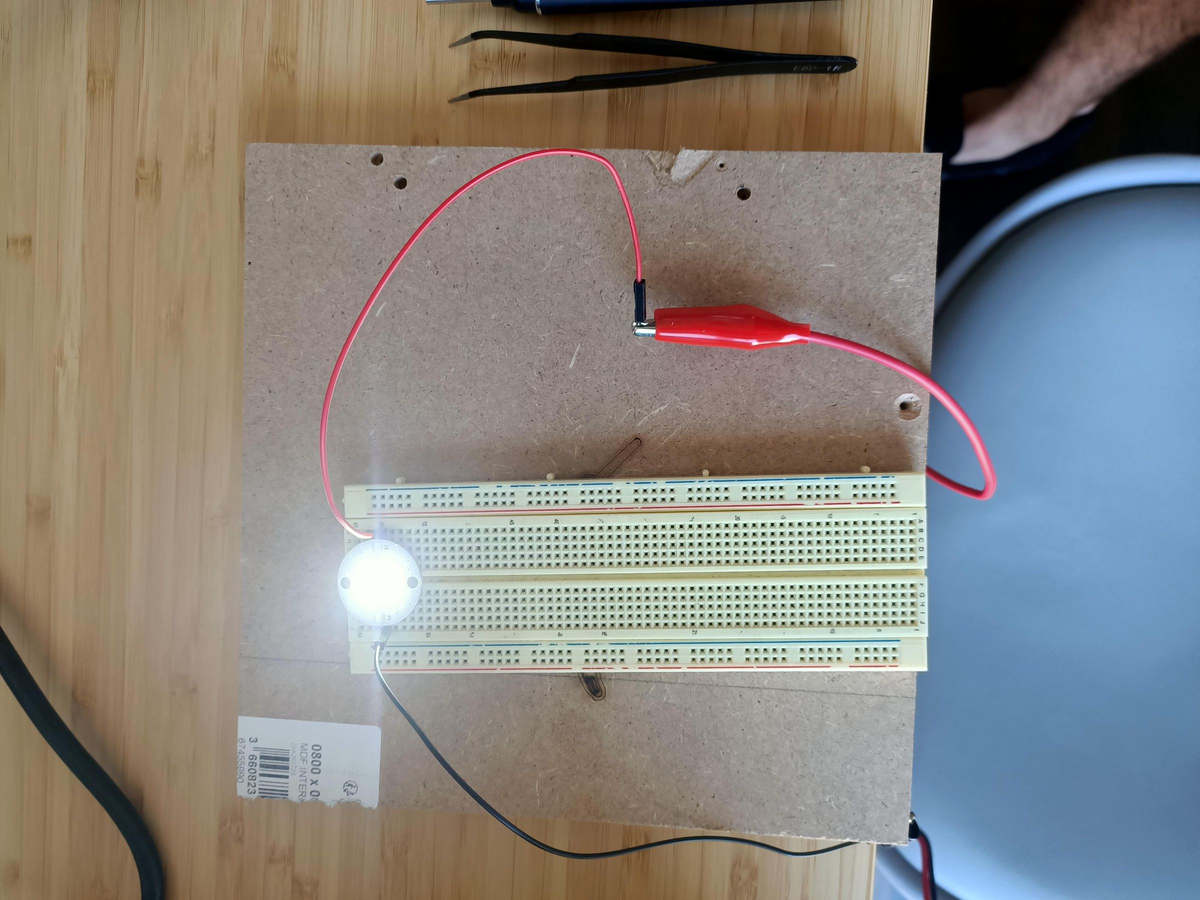 DIY CNC Reflow Hotplate : 7 Steps - Instructables