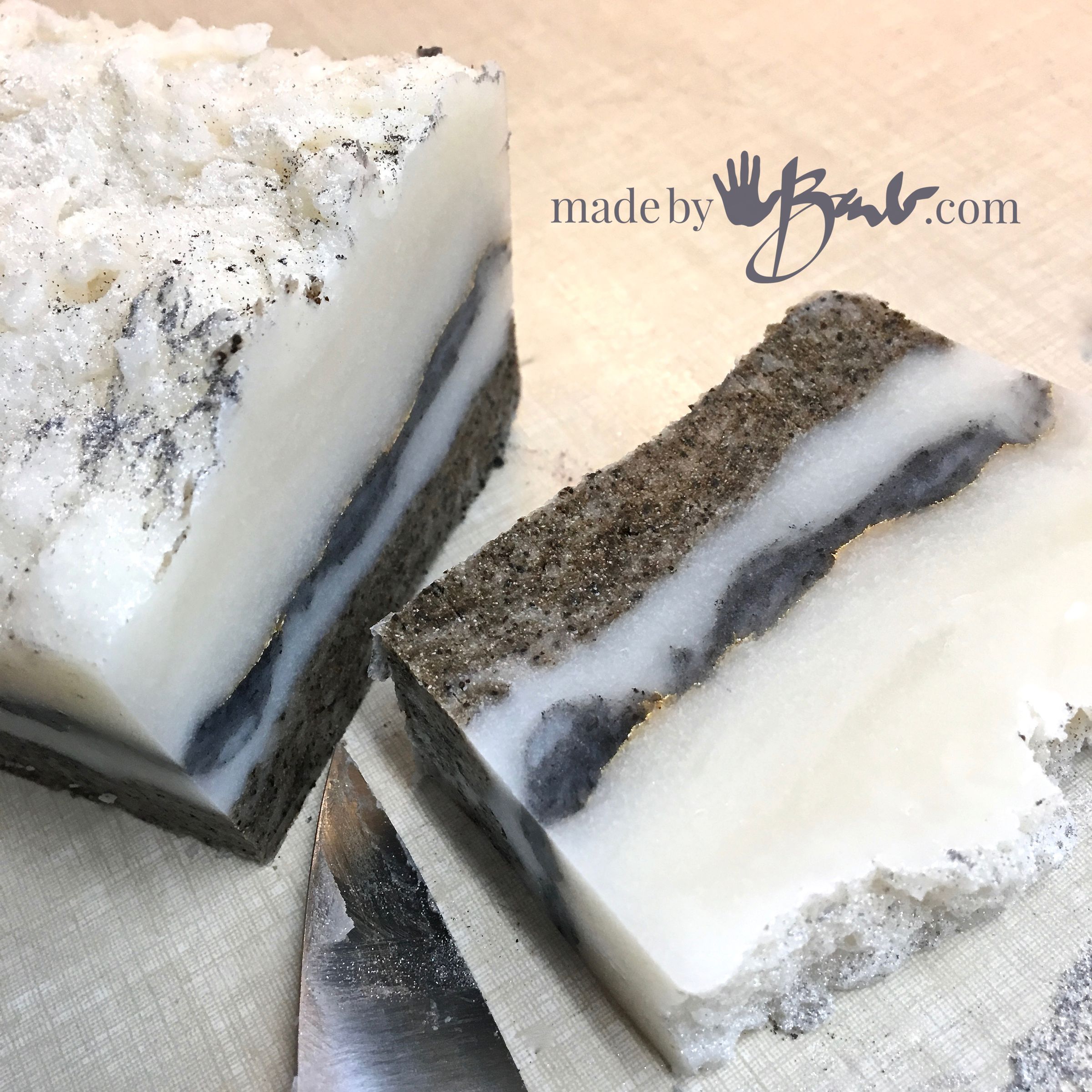 Super Cleanse Scrubber Soap Made in a Crock Pot : 9 Steps (with ...