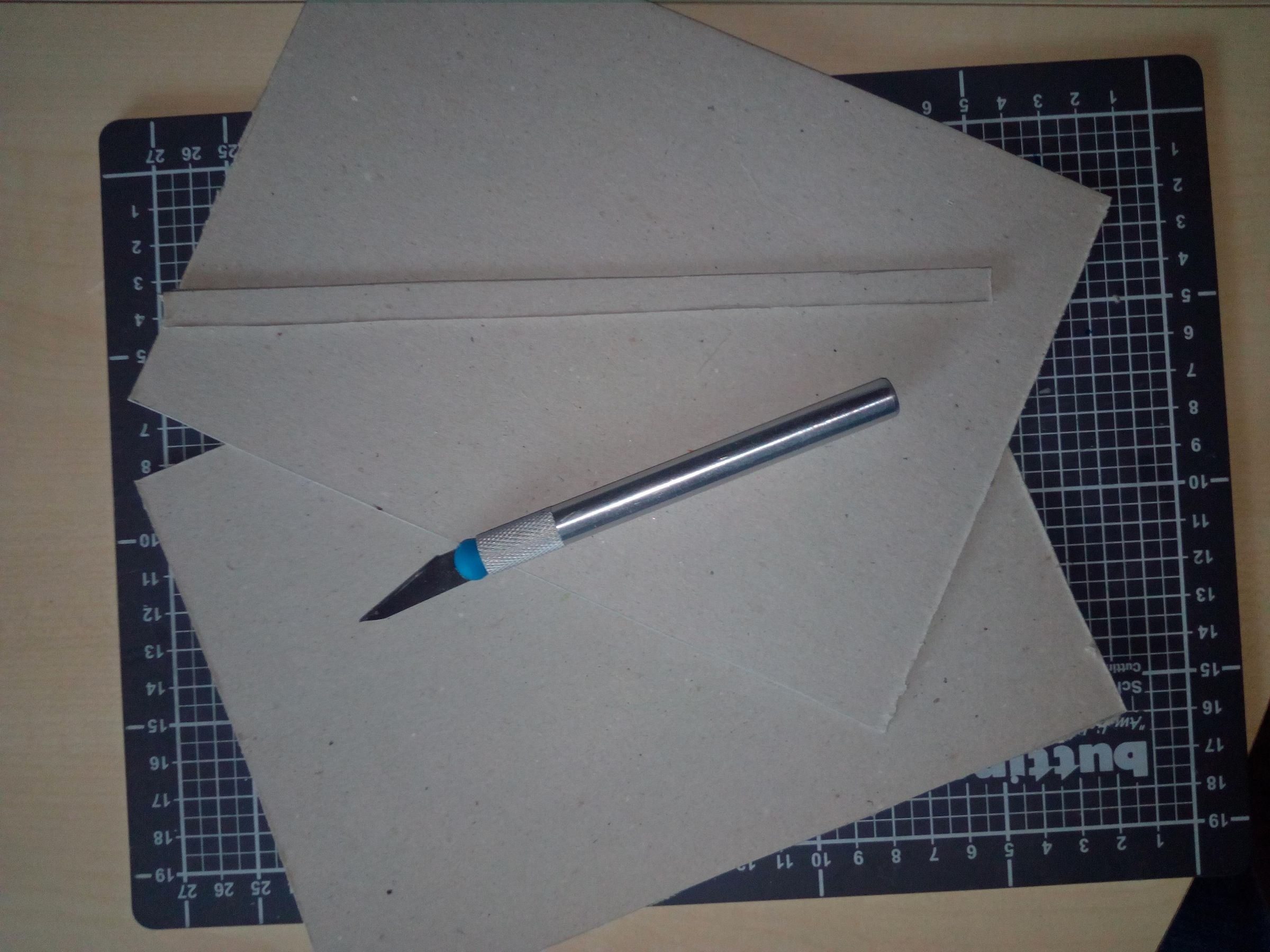 Bookbinding : 13 Steps (with Pictures) - Instructables