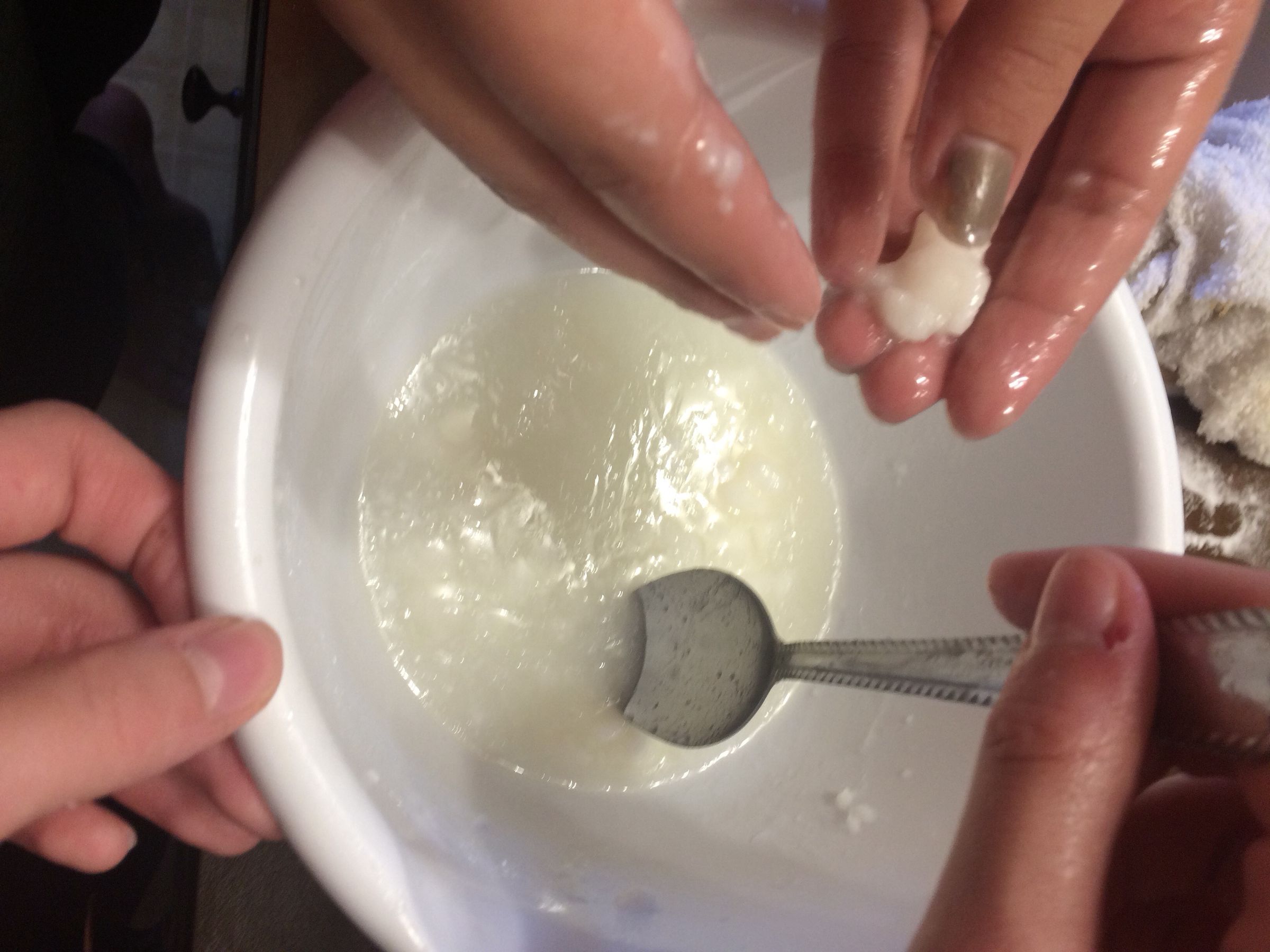 Baking Soda Facial Routine : 9 Steps (with Pictures) - Instructables