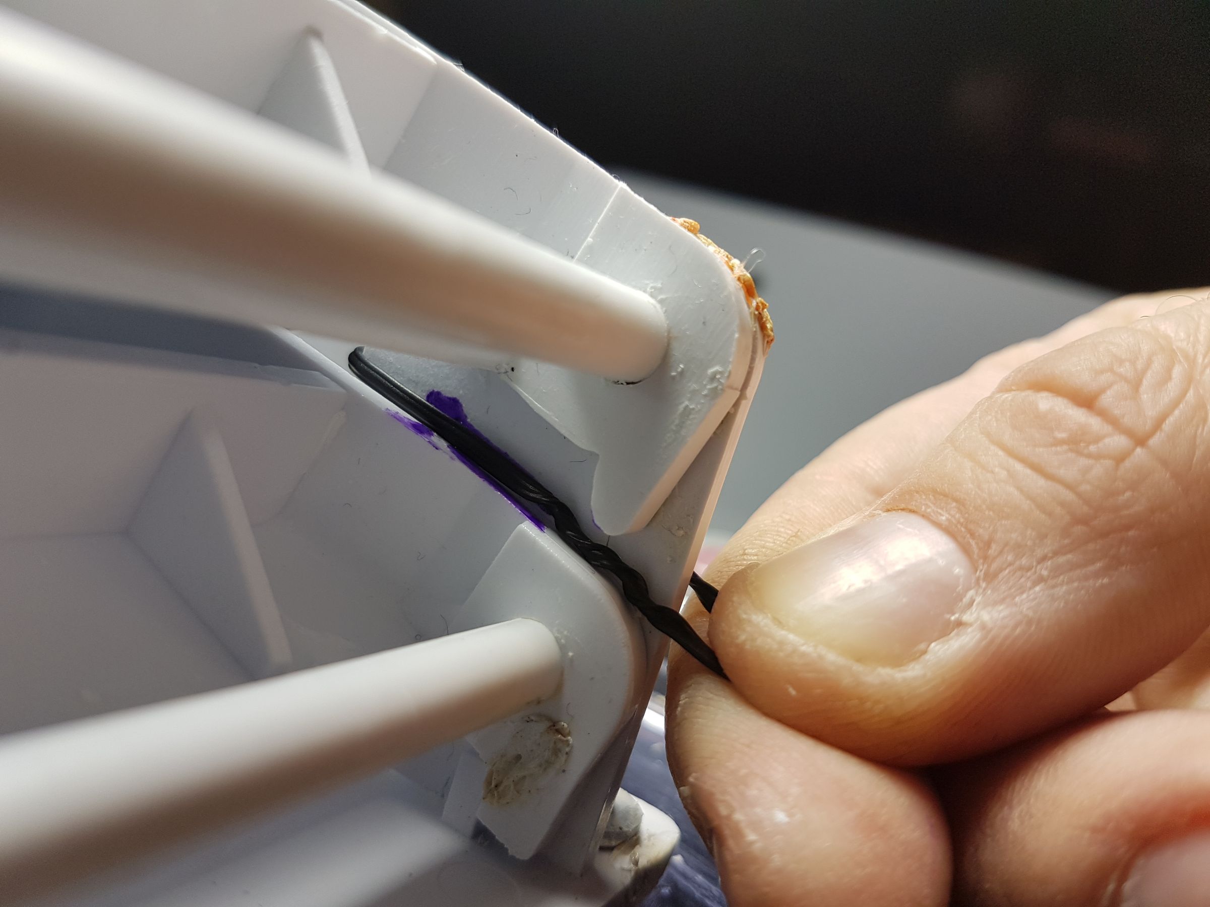 Disc Resurfacer Repair / Upgrade : 3 Steps (with Pictures) - Instructables
