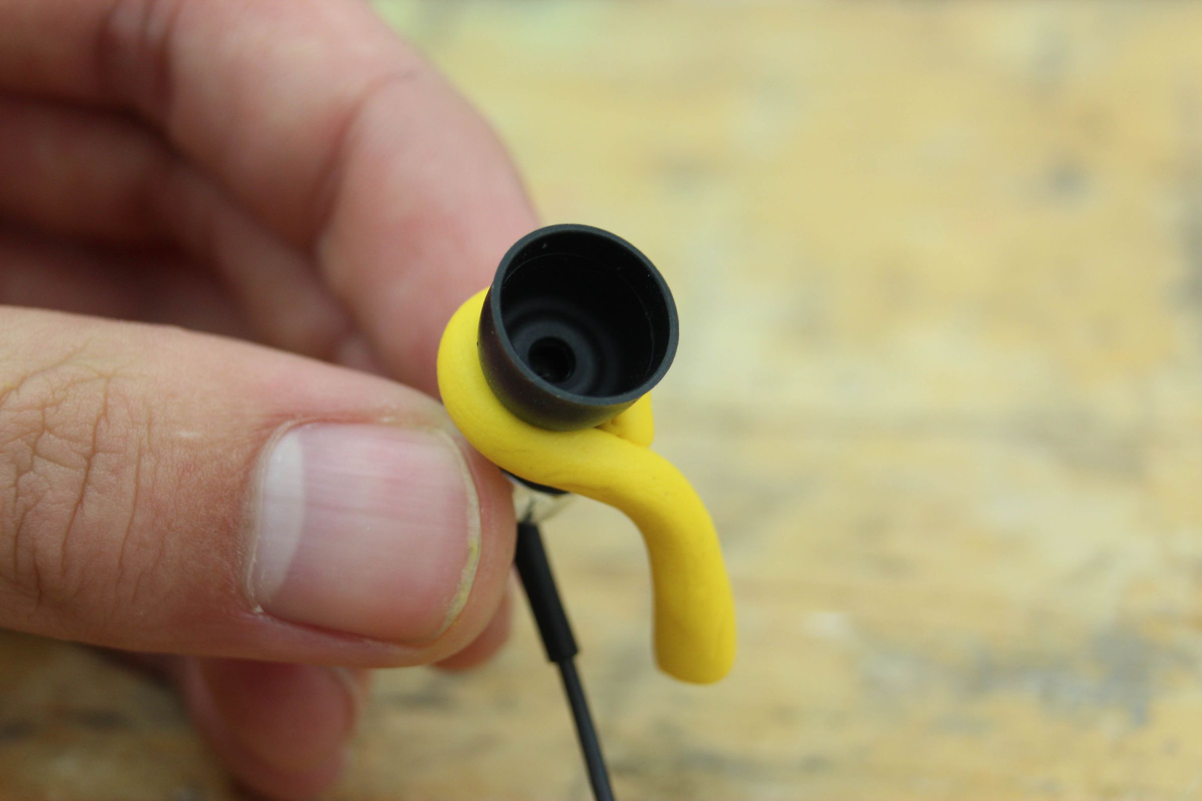 How to Make Super-neat and Easy Custom-fit Earbuds / In-ear Monitors ...