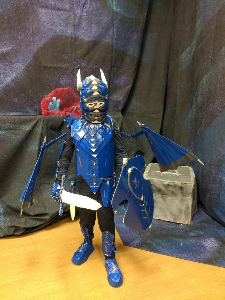 Articulating Electric Mechanical Wings : 10 Steps (with Pictures ...