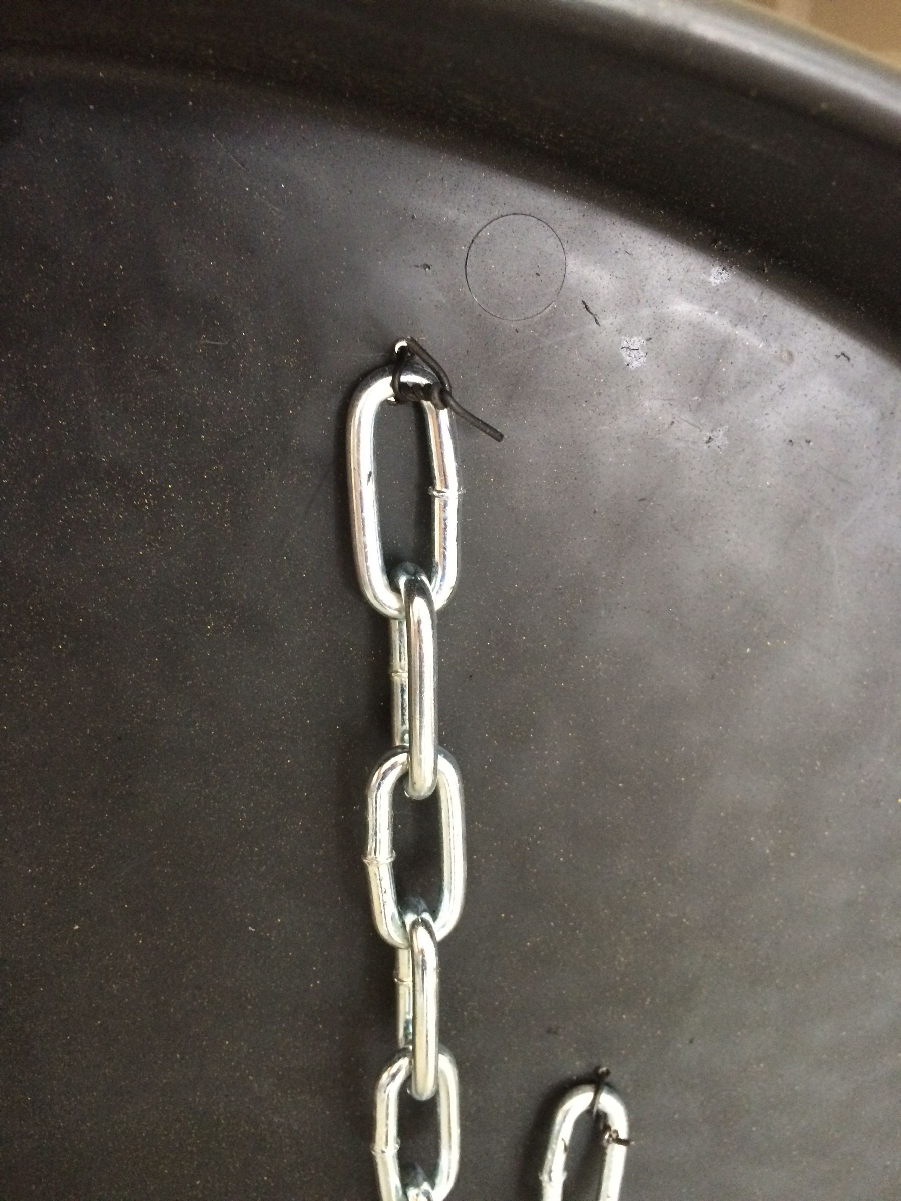 Disc Golf Basket : 7 Steps - Instructables