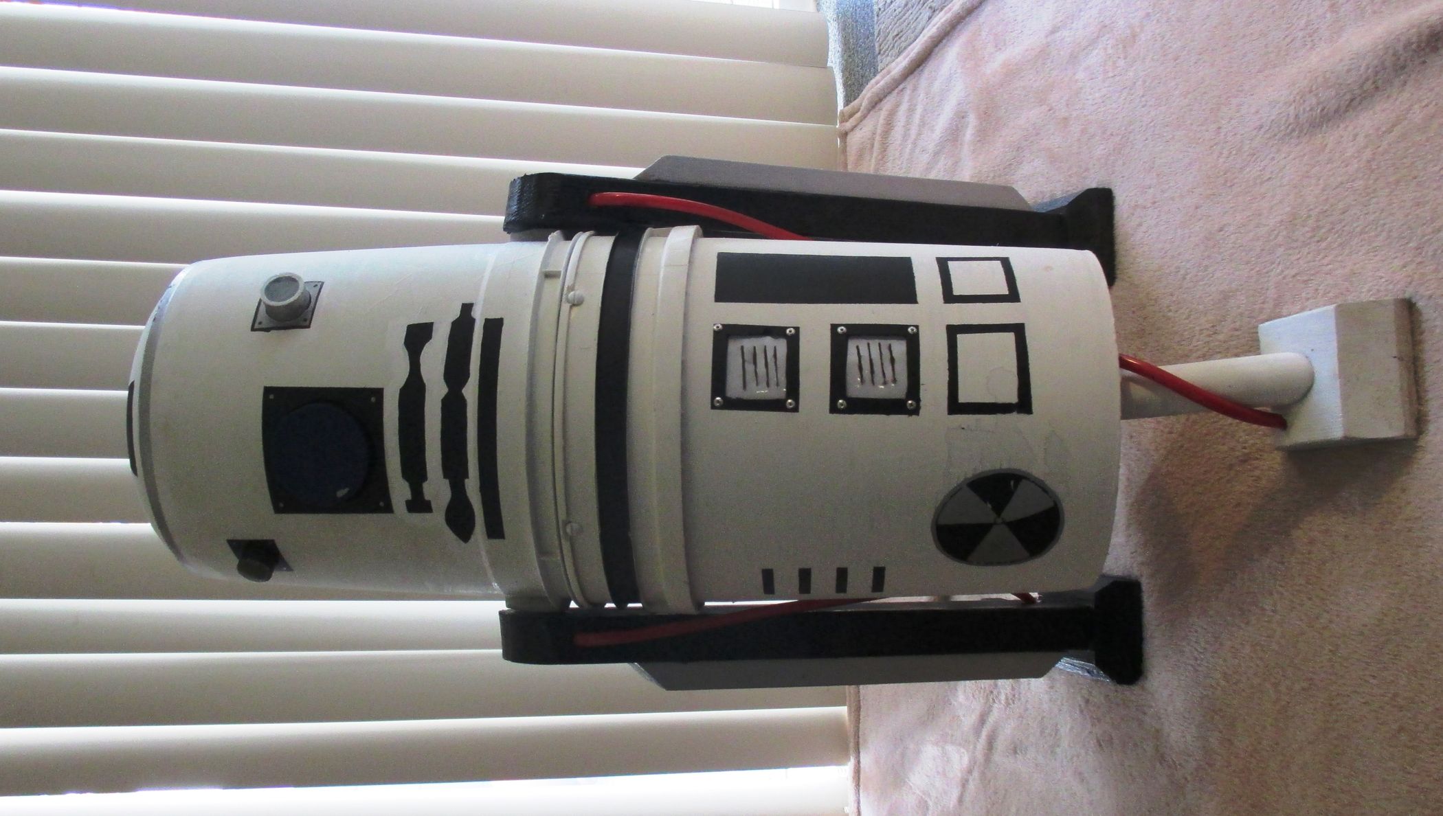 Star Wars Props : 4 Steps - Instructables
