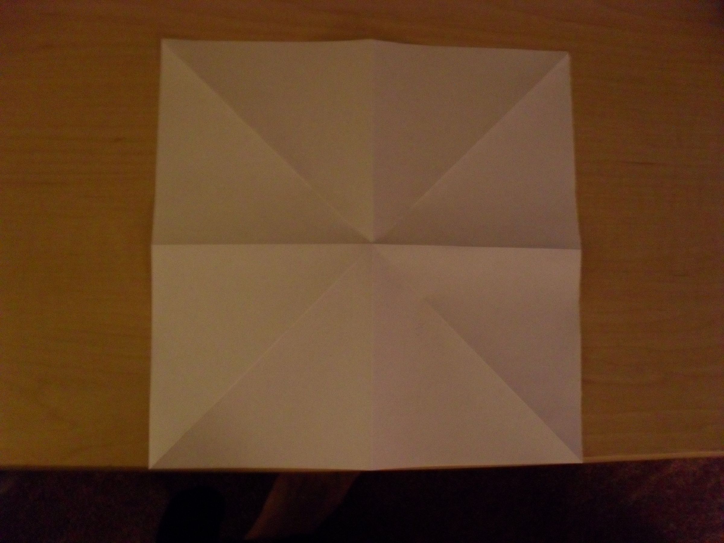 Origami Senbazuru Cranes (Kissing) : 6 Steps - Instructables