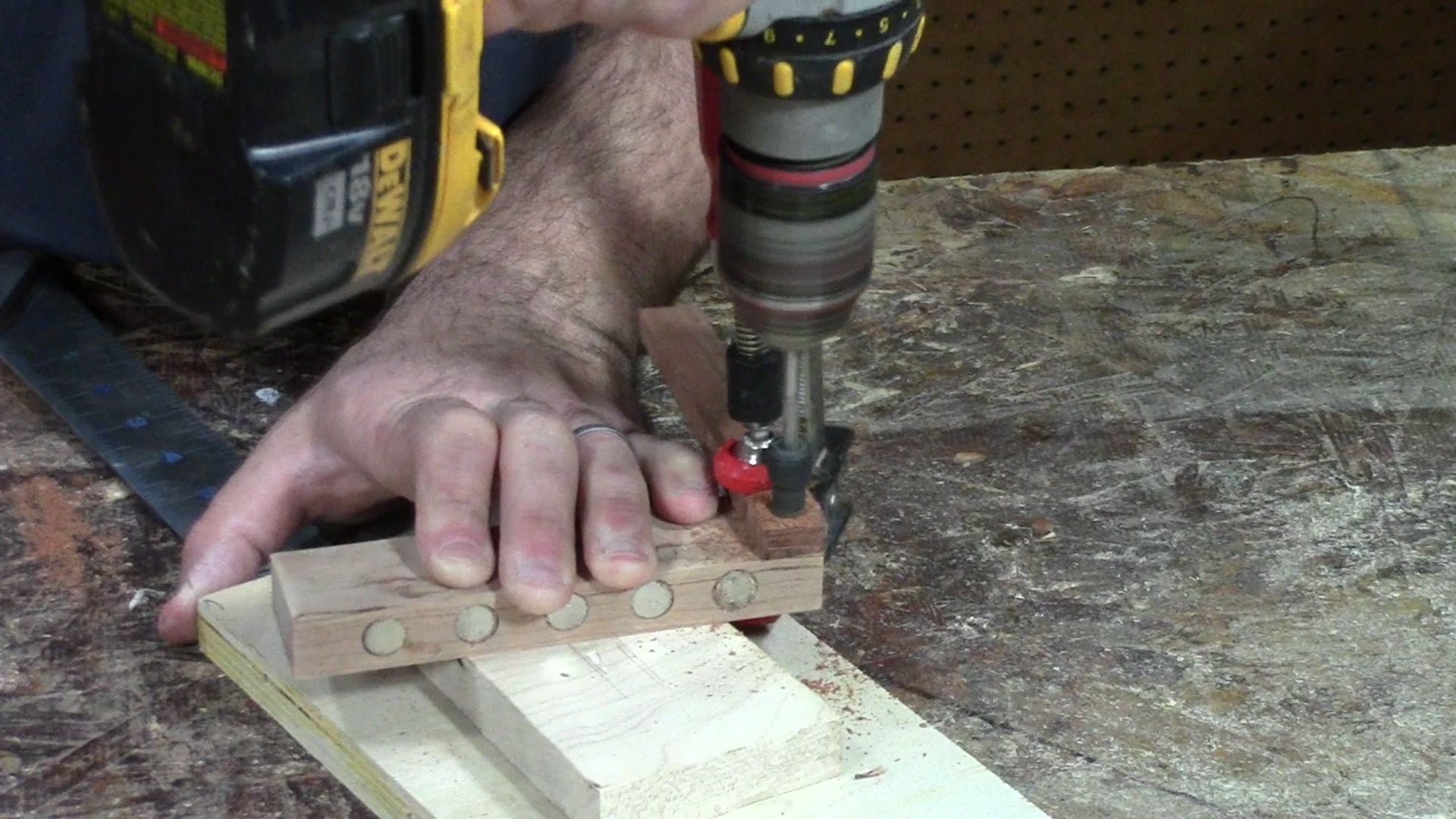 90° Magnetic Hand Saw Guide : 12 Steps (with Pictures) - Instructables