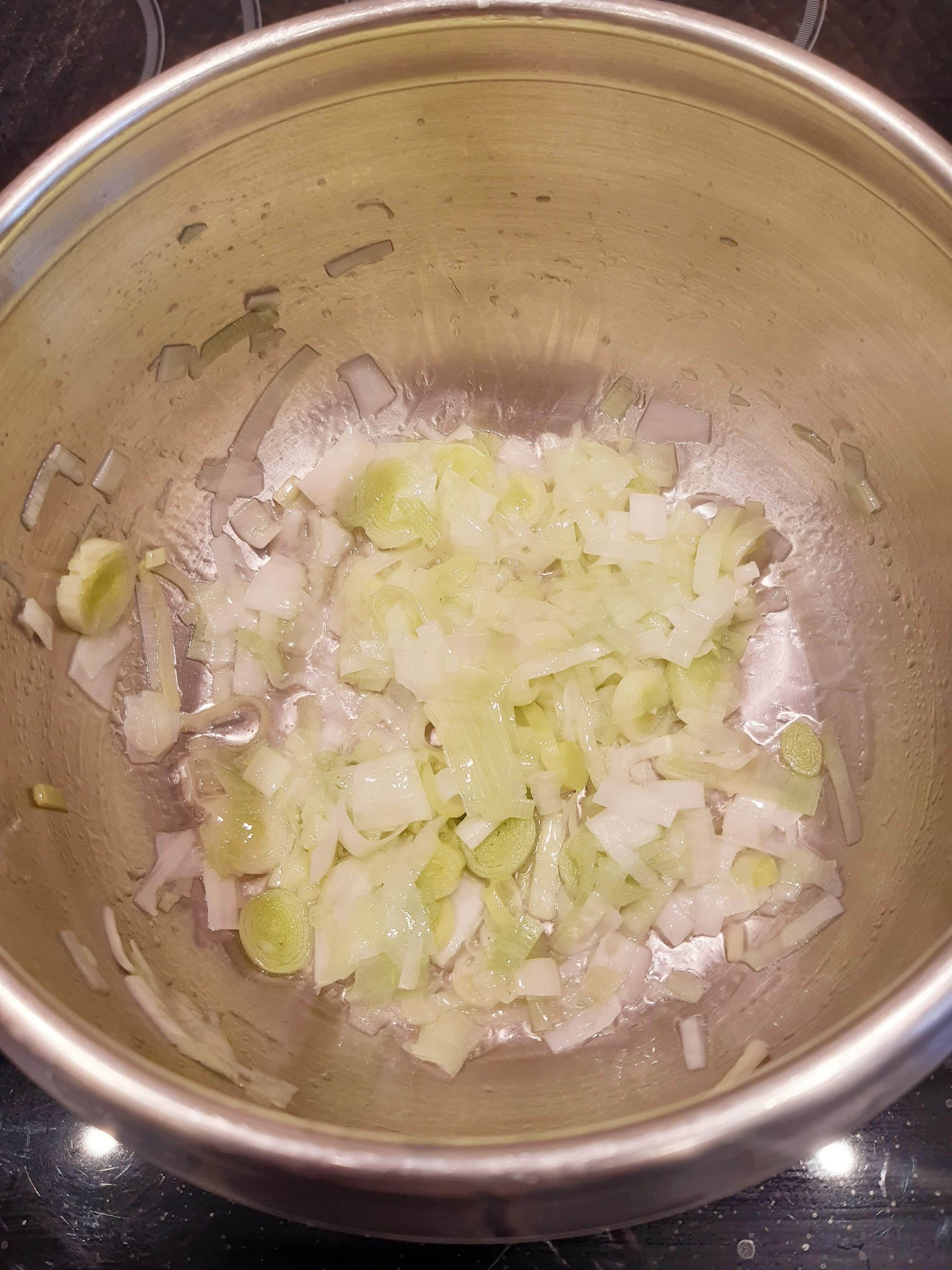 Michelin Starred Risotto : 6 Steps (with Pictures) - Instructables