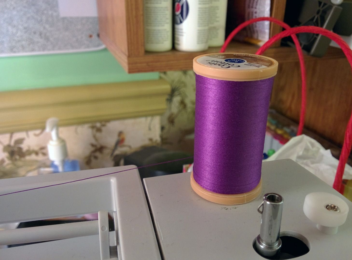 Themed Quilt : 10 Steps (with Pictures) - Instructables