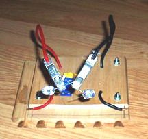 Salvaged Solder Helper : 7 Steps - Instructables