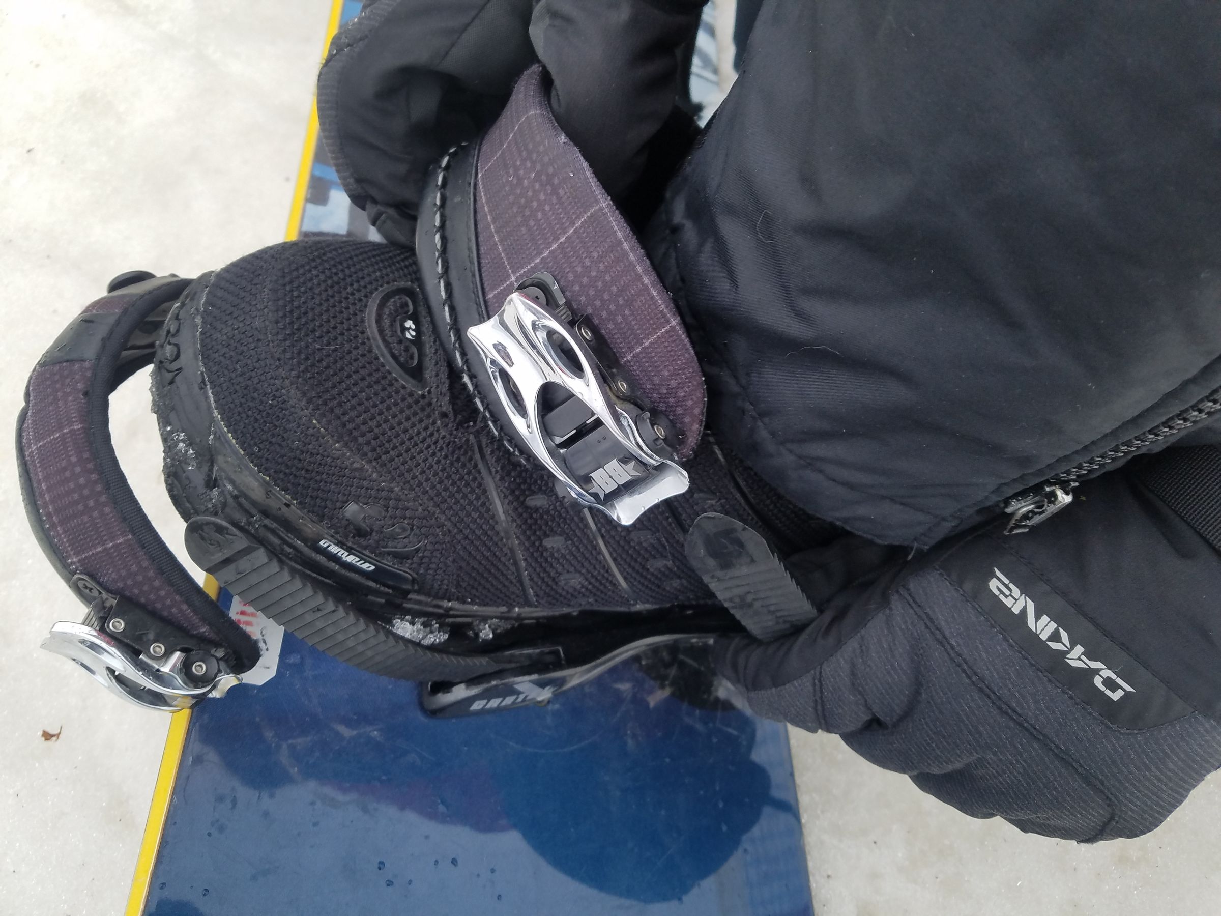 How to Snowboard for Beginners : 10 Steps (with Pictures) - Instructables