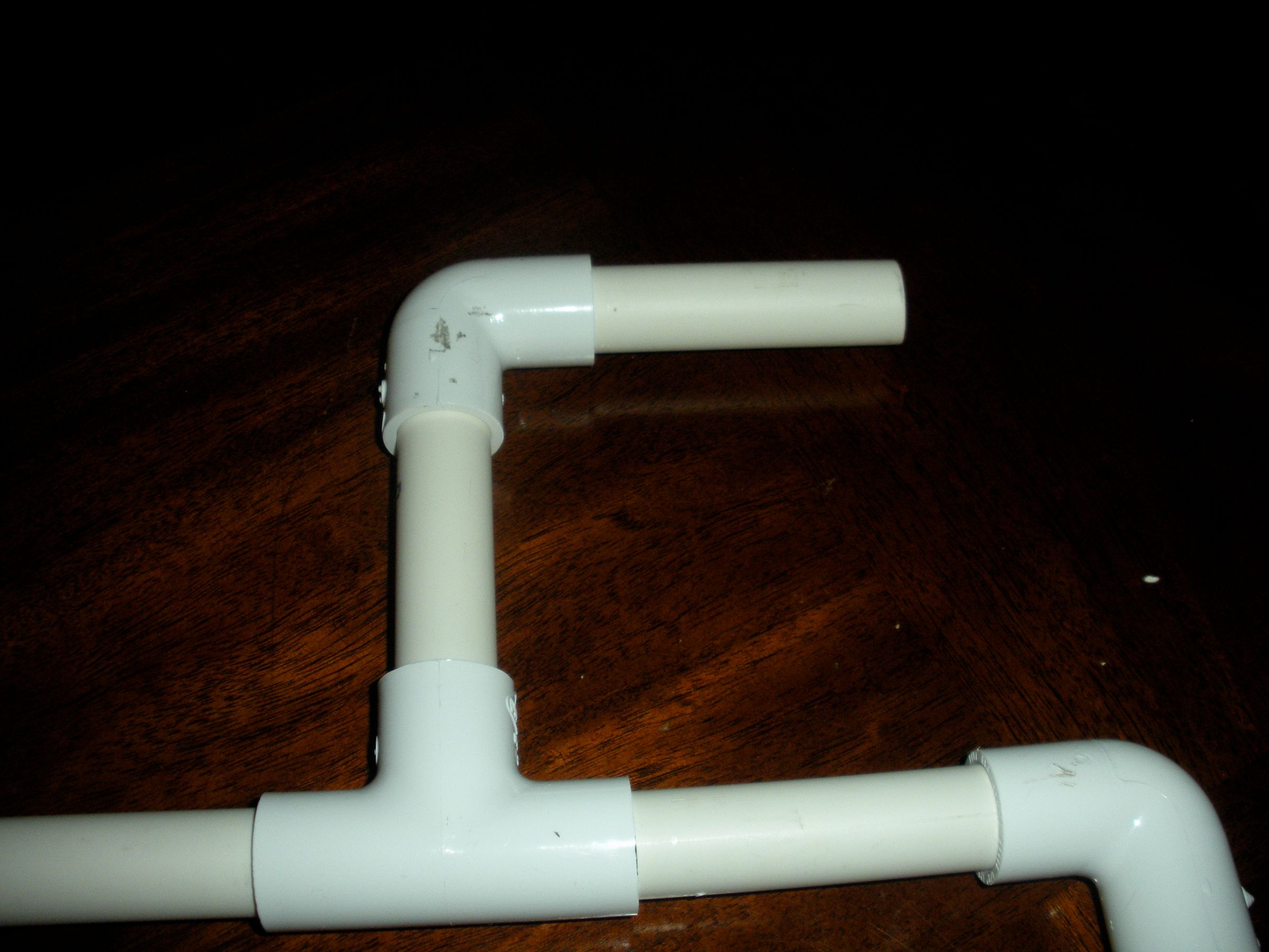 How to Make a Inexpensive and Powerful Nerf Gun : 4 Steps - Instructables