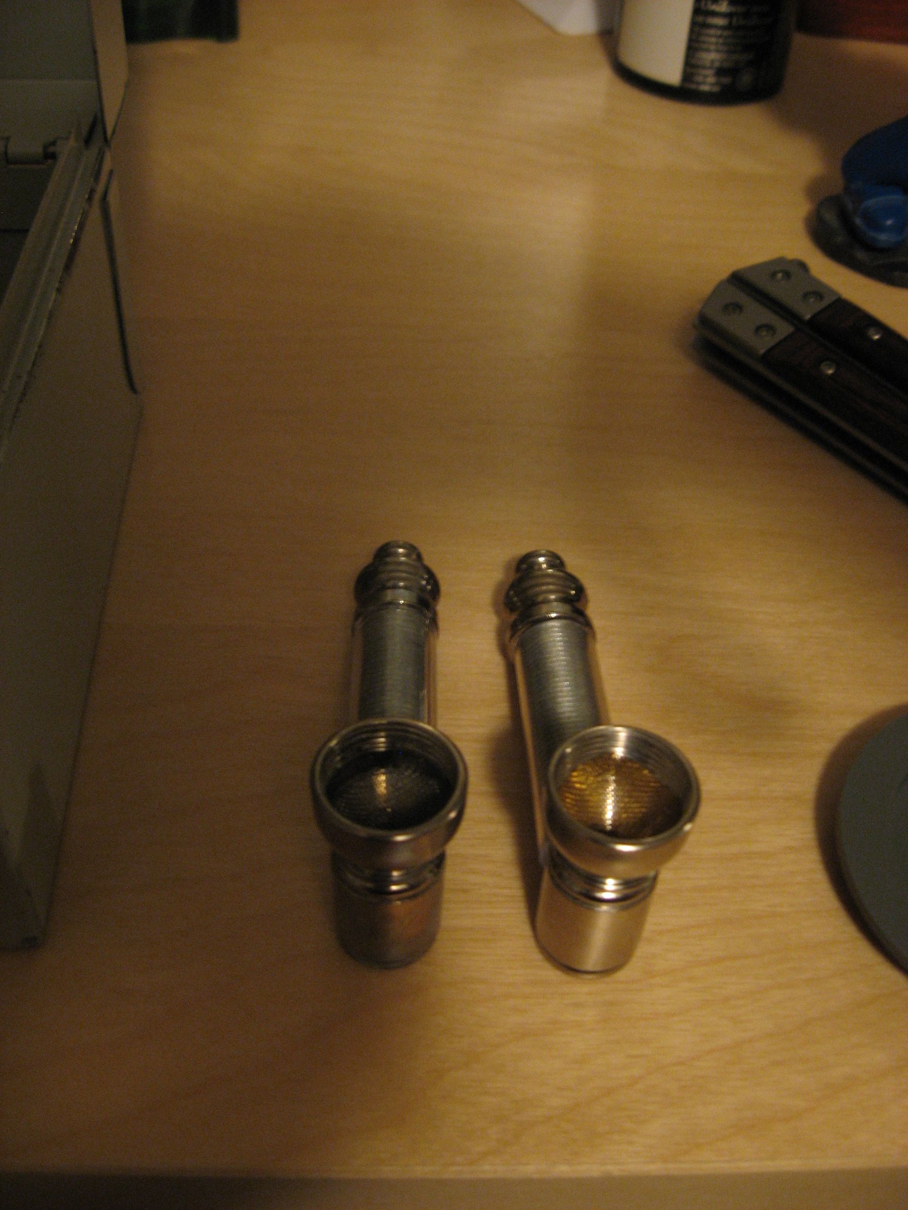 How to Clean Your Pipe : 6 Steps - Instructables