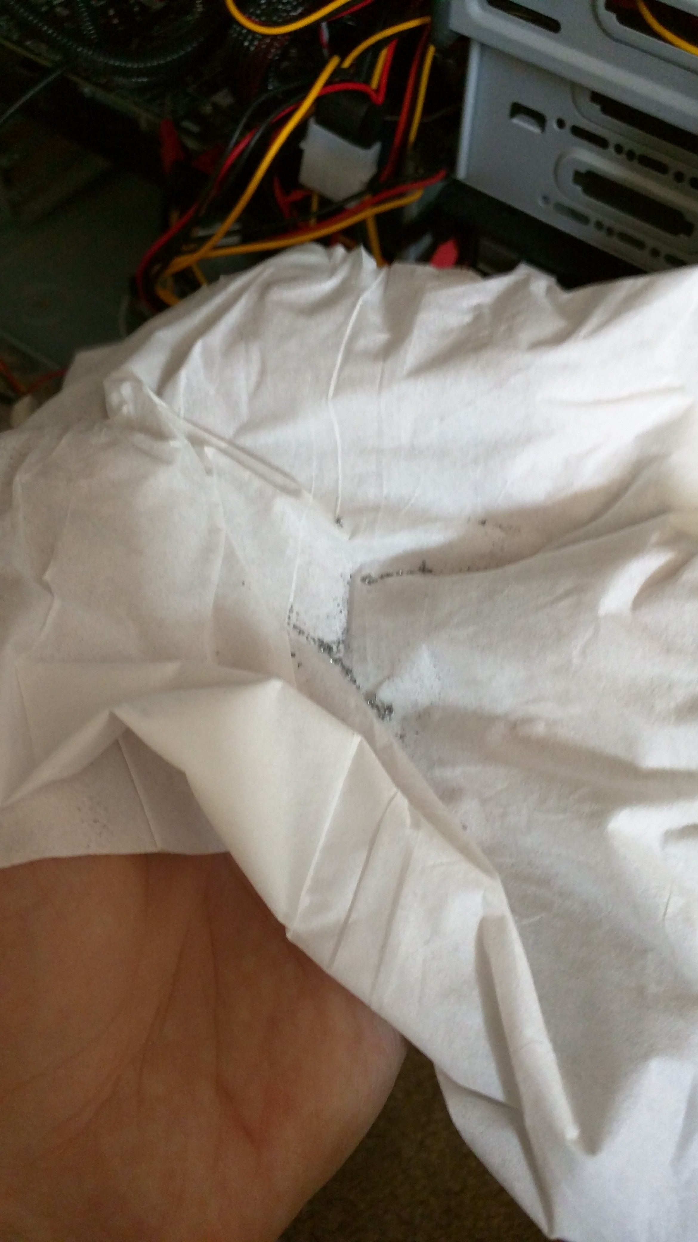 Replacement PC Case Power Switch : 6 Steps (with Pictures) - Instructables