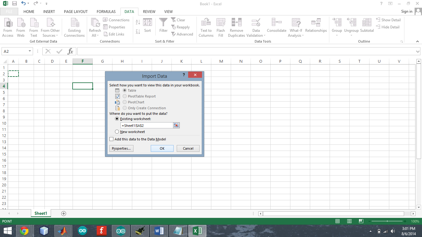Current Sensing Tutorial : 26 Steps - Instructables