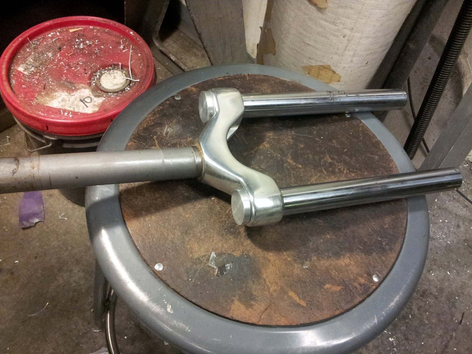Electric Tricycle : 16 Steps (with Pictures) - Instructables